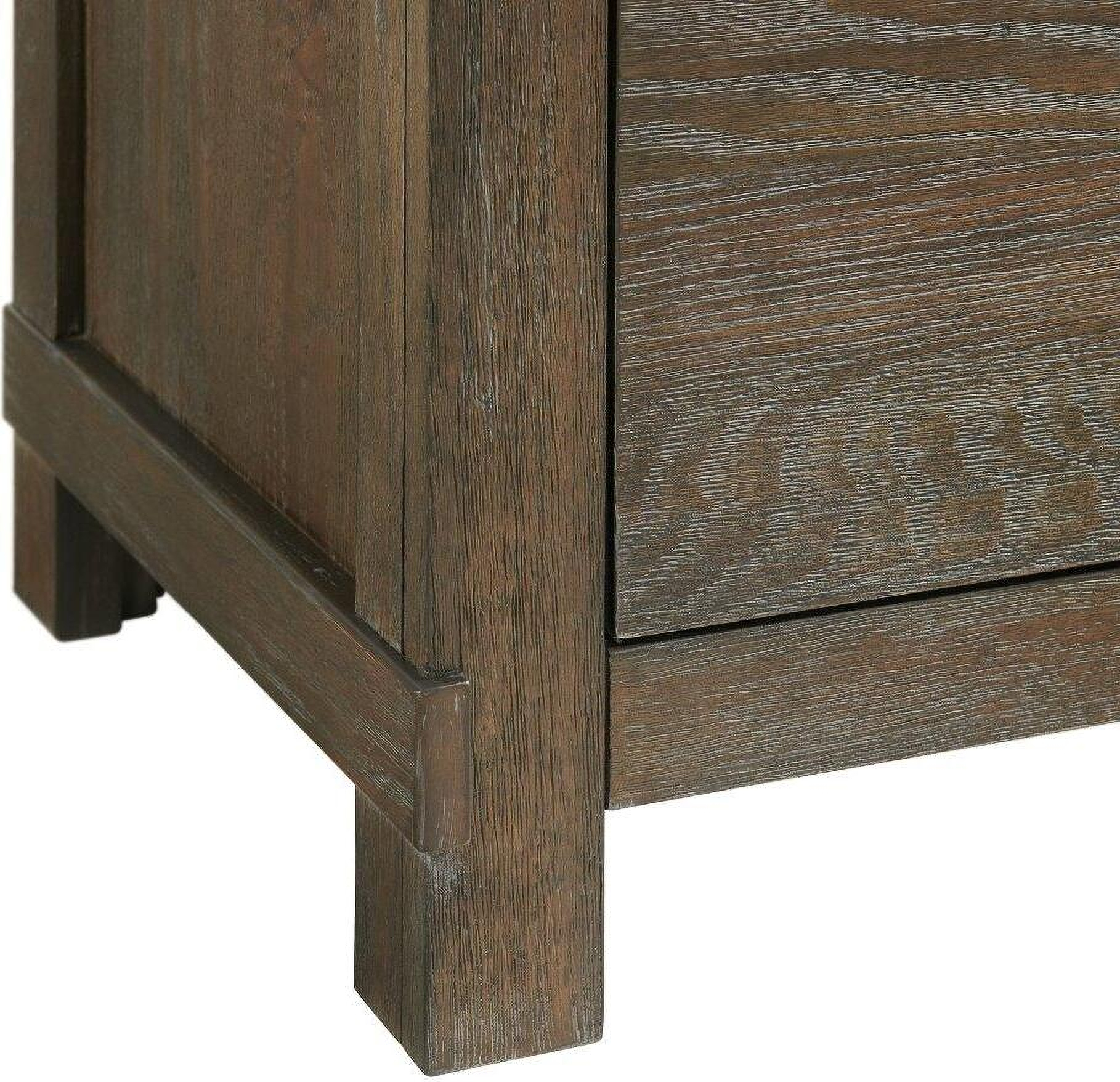 Picket House Furnishings Jack 5-Drawer Gentlemens Chest - 1StopBedrooms.