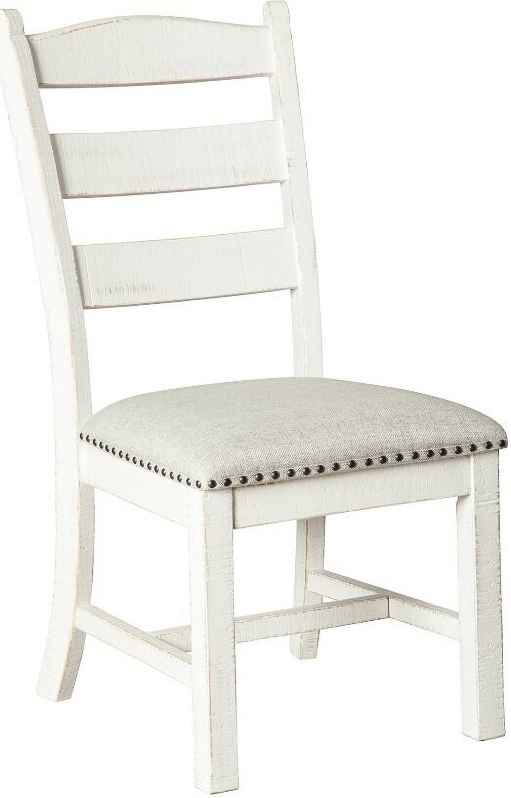 Valebeck Beige Dining UPH Side Chair (2/CN) D546-01 - 1StopBedrooms.