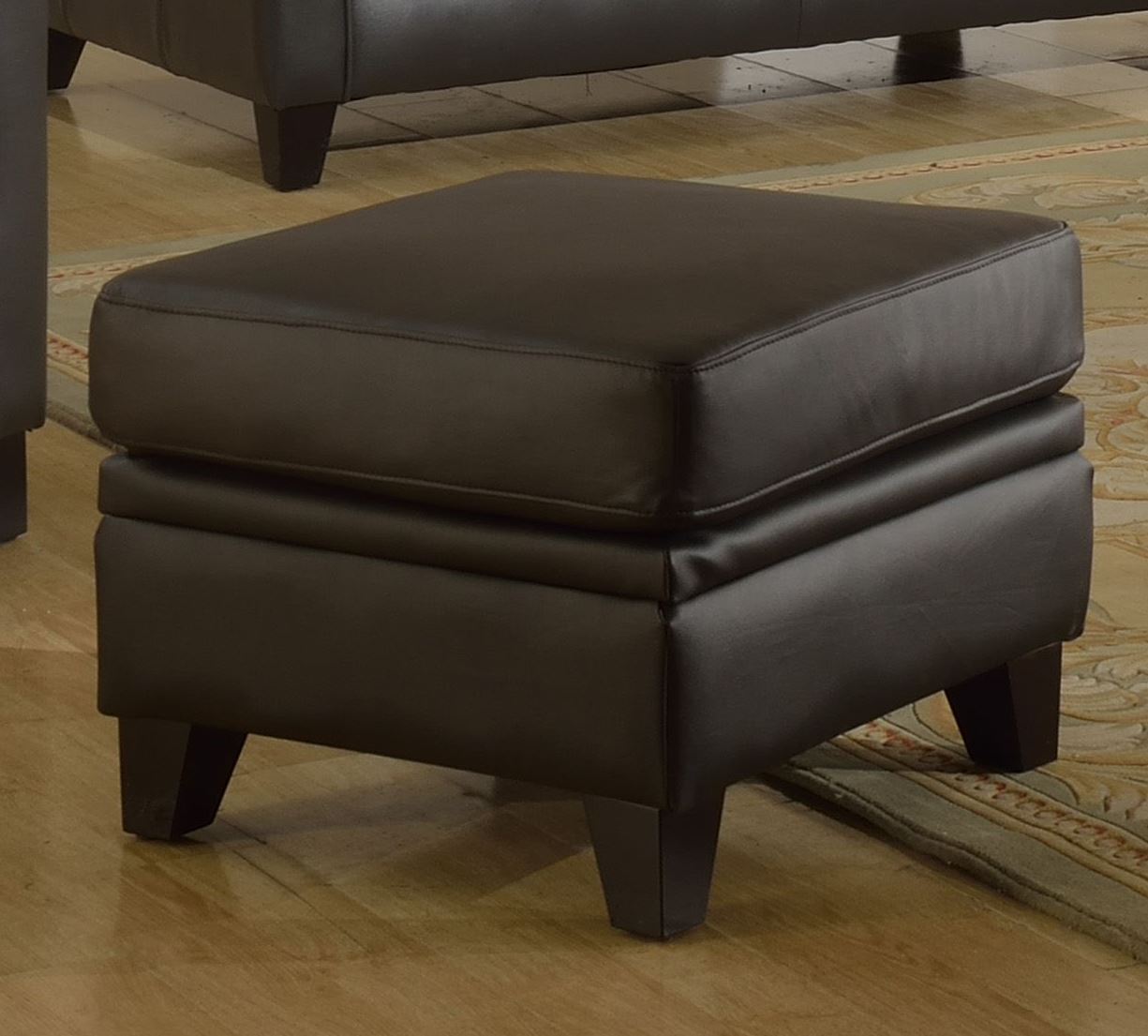 Buy Leather Italia USA furniture - 1StopBedrooms