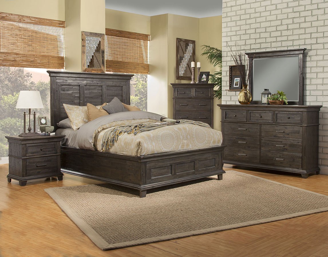 Buy Alpine furniture - 1StopBedrooms