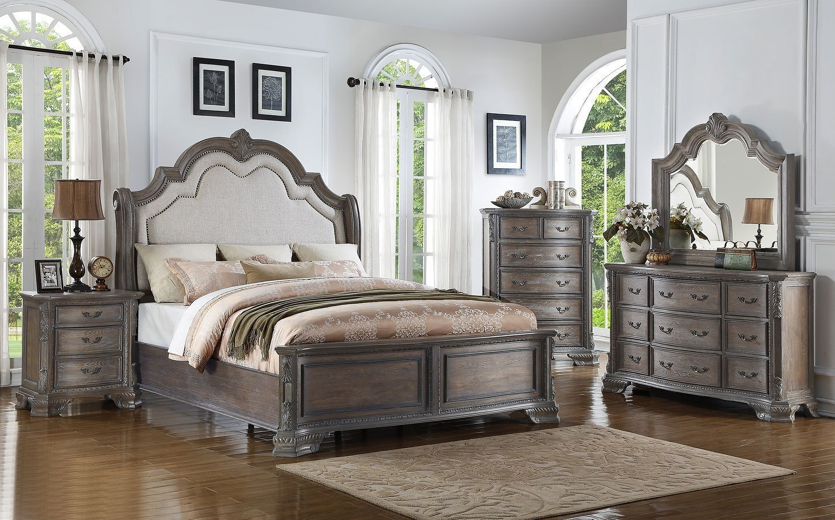 Bedroom Sets 2022 | 1StopBedrooms | Up To 75% Off