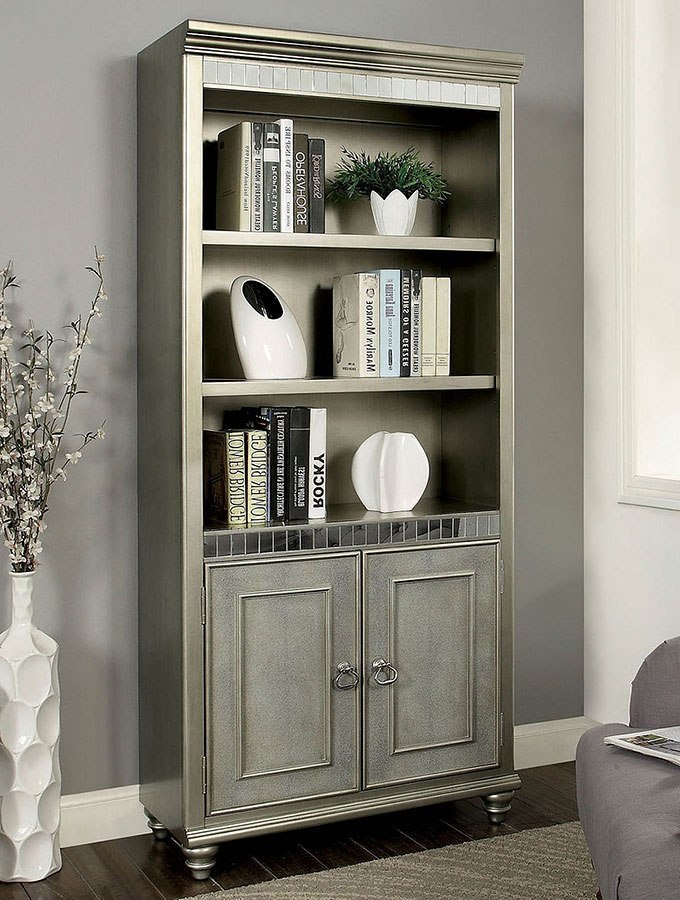 Bookcases, Book Shelves - 1StopBedrooms care!