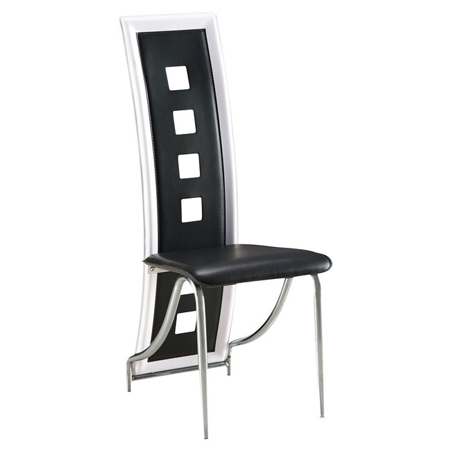 Dining Chairs - 1StopBedrooms care!