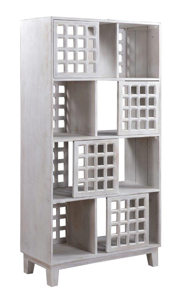 Bookcases, Book Shelves - 1StopBedrooms care!