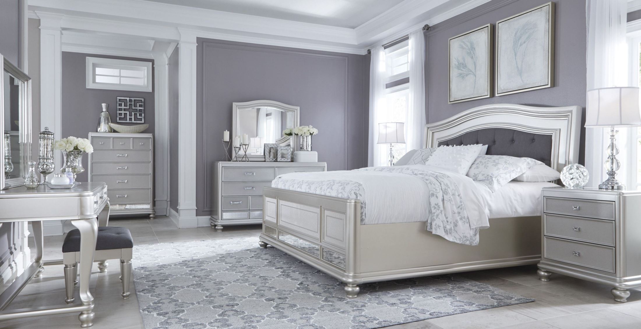 Bedroom Sets 2022 | 1StopBedrooms | Up To 75% Off