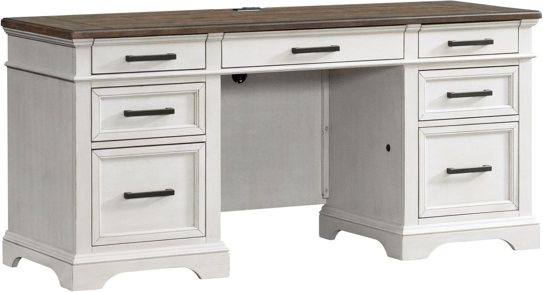 Desks & Hutches For Your Office in 2022 | 1StopBedrooms