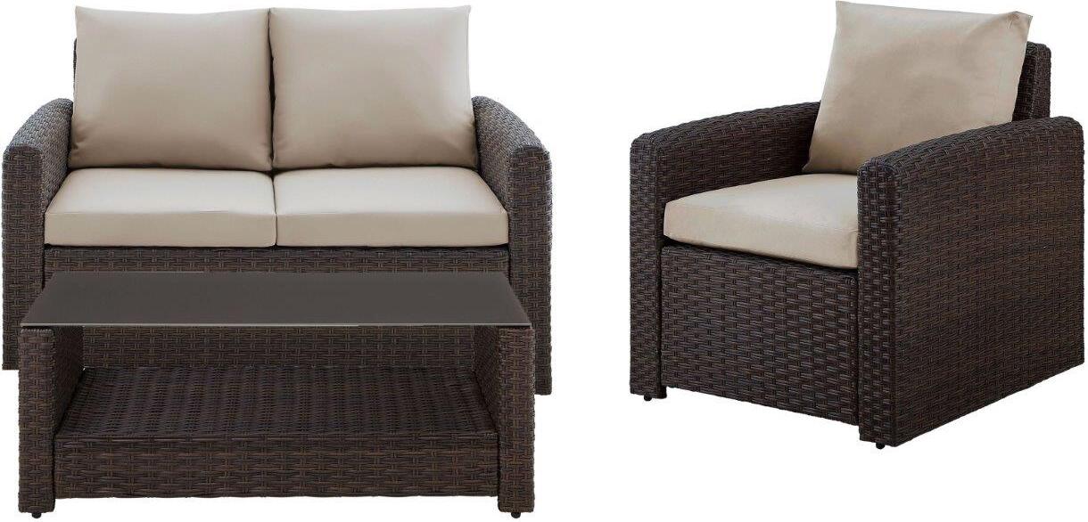 Outdoor Conversation Sets | Top Designs 2021 | 1StopBedrooms