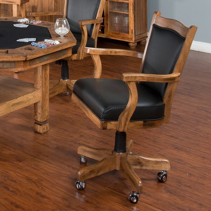 Game Room Chairs - 1StopBedrooms care!