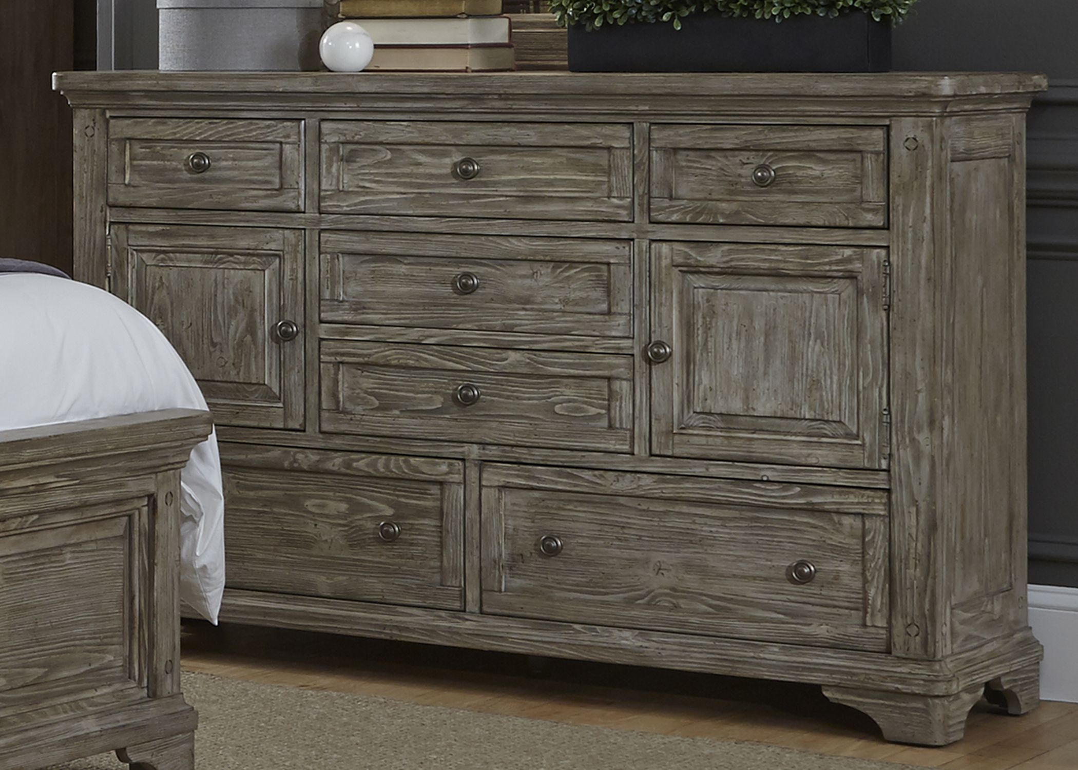 Dressers