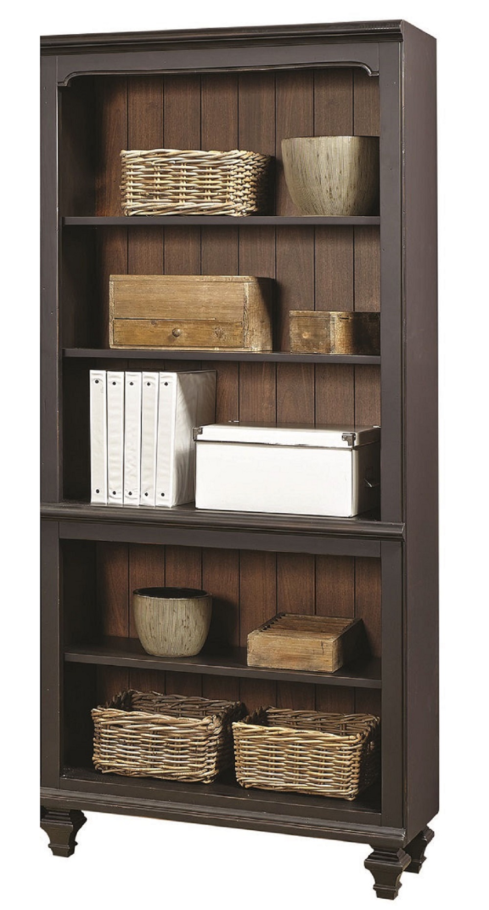 Bookcases, Book Shelves