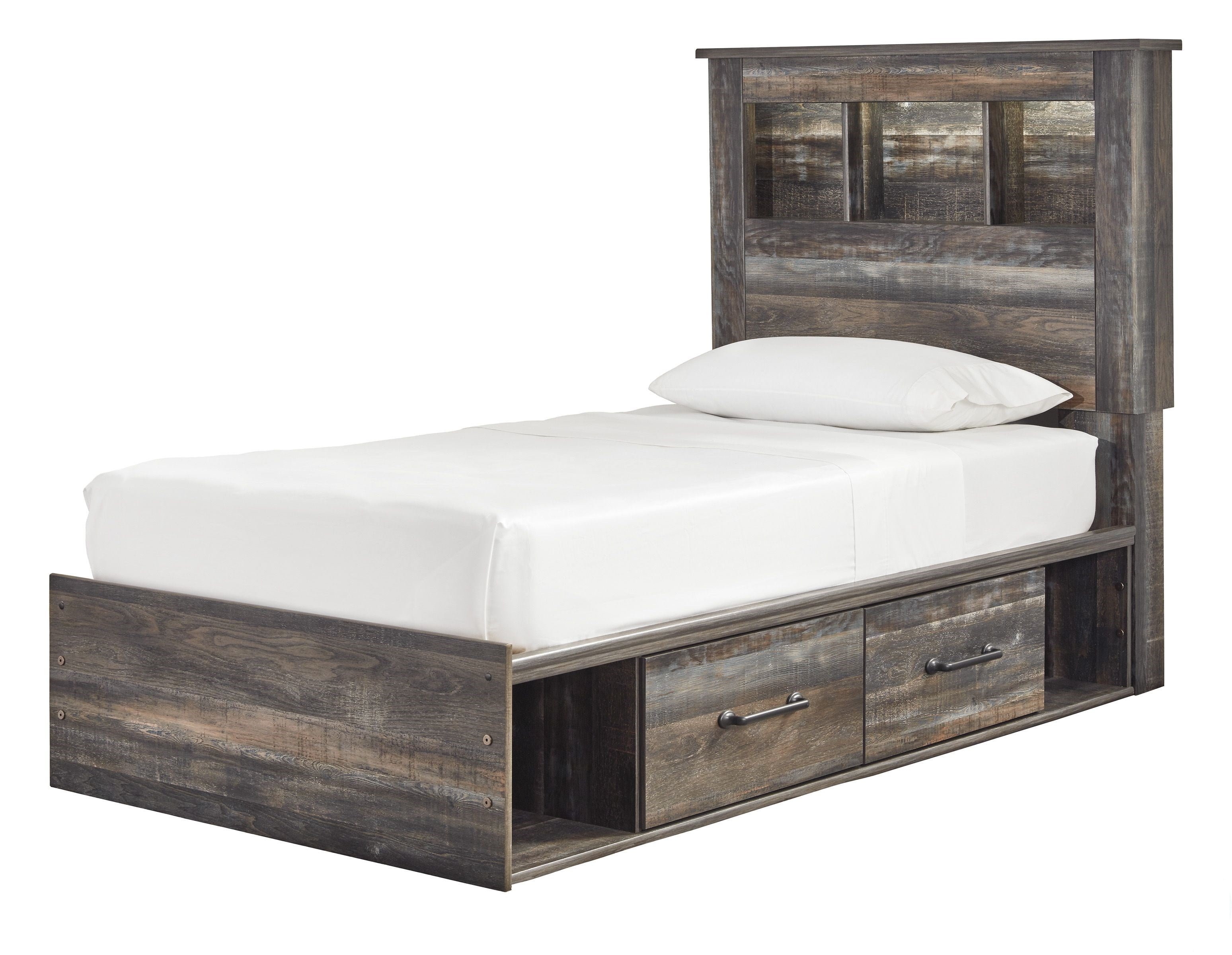 Drystan Multi Dresser - 1StopBedrooms.