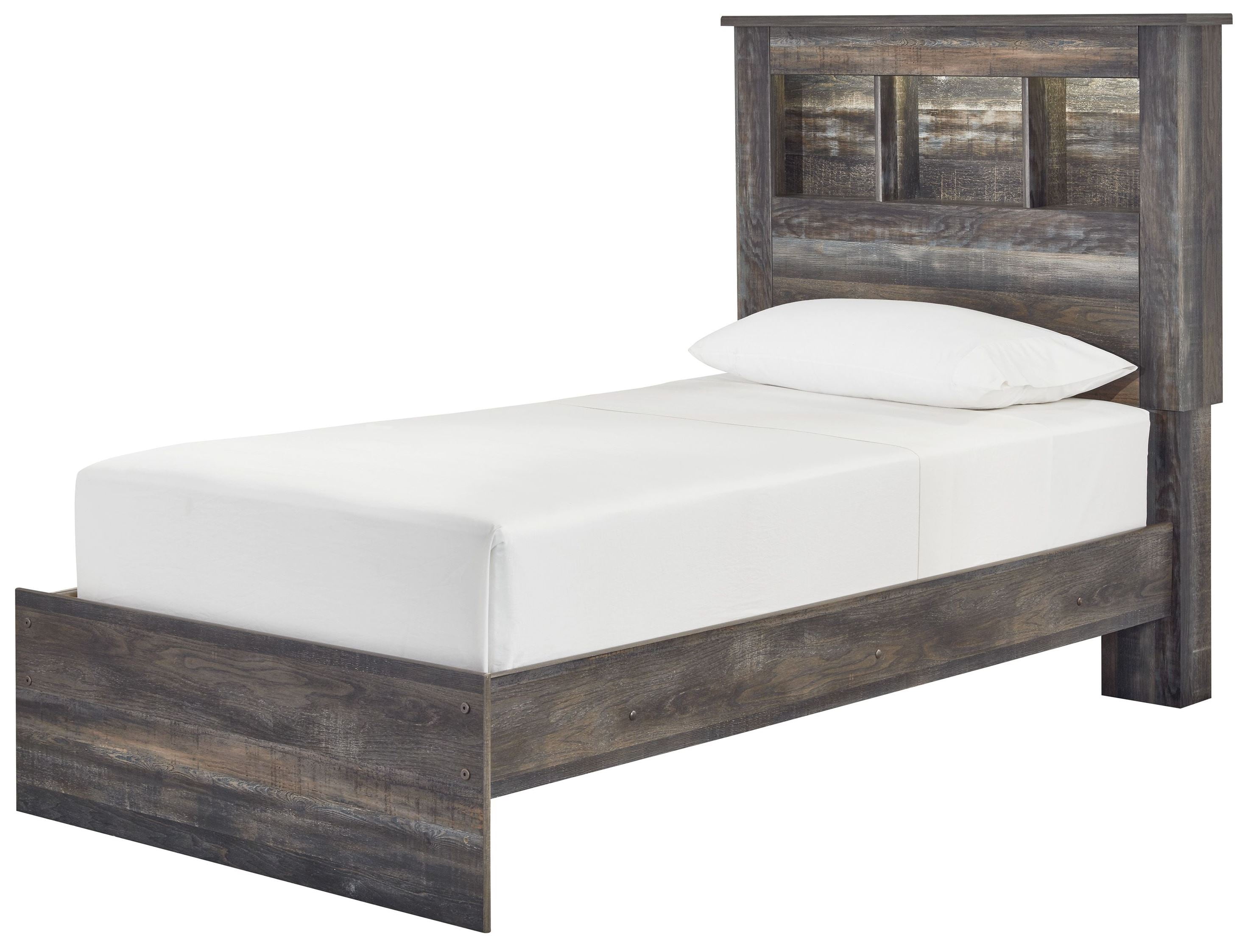Drystan Multi Dresser - 1StopBedrooms.