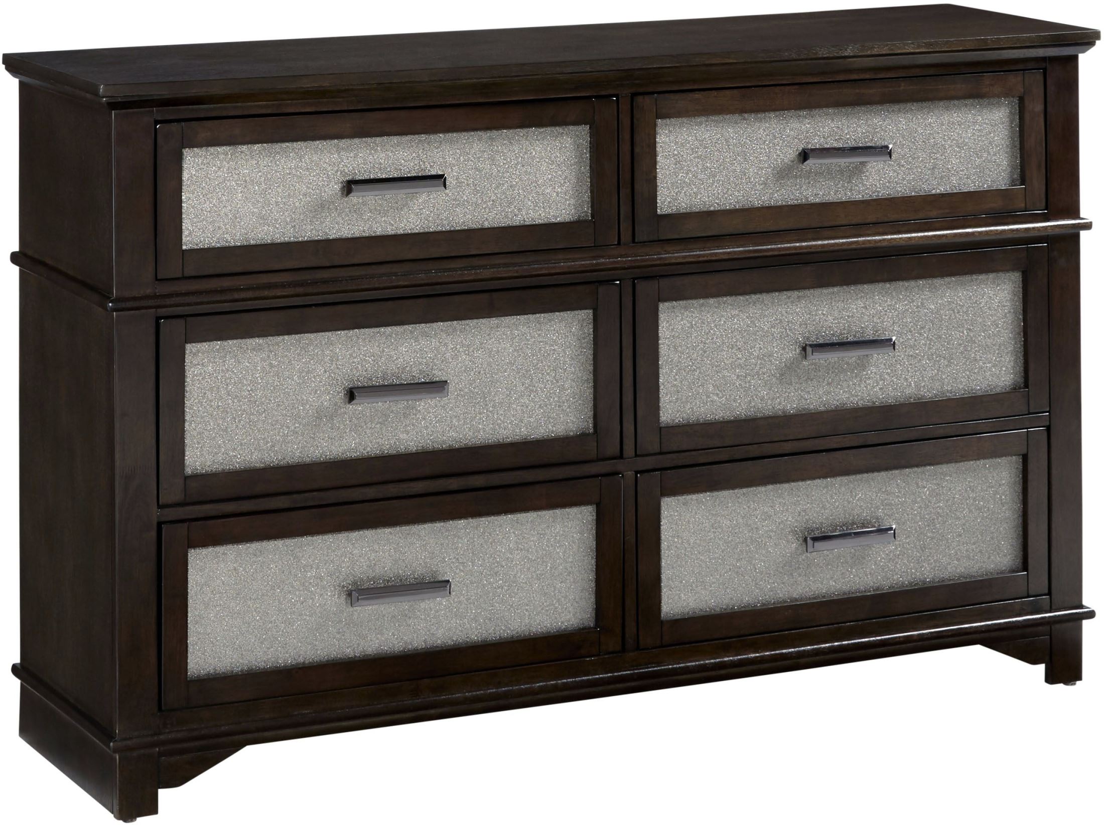 Drystan Multi Dresser - 1StopBedrooms.