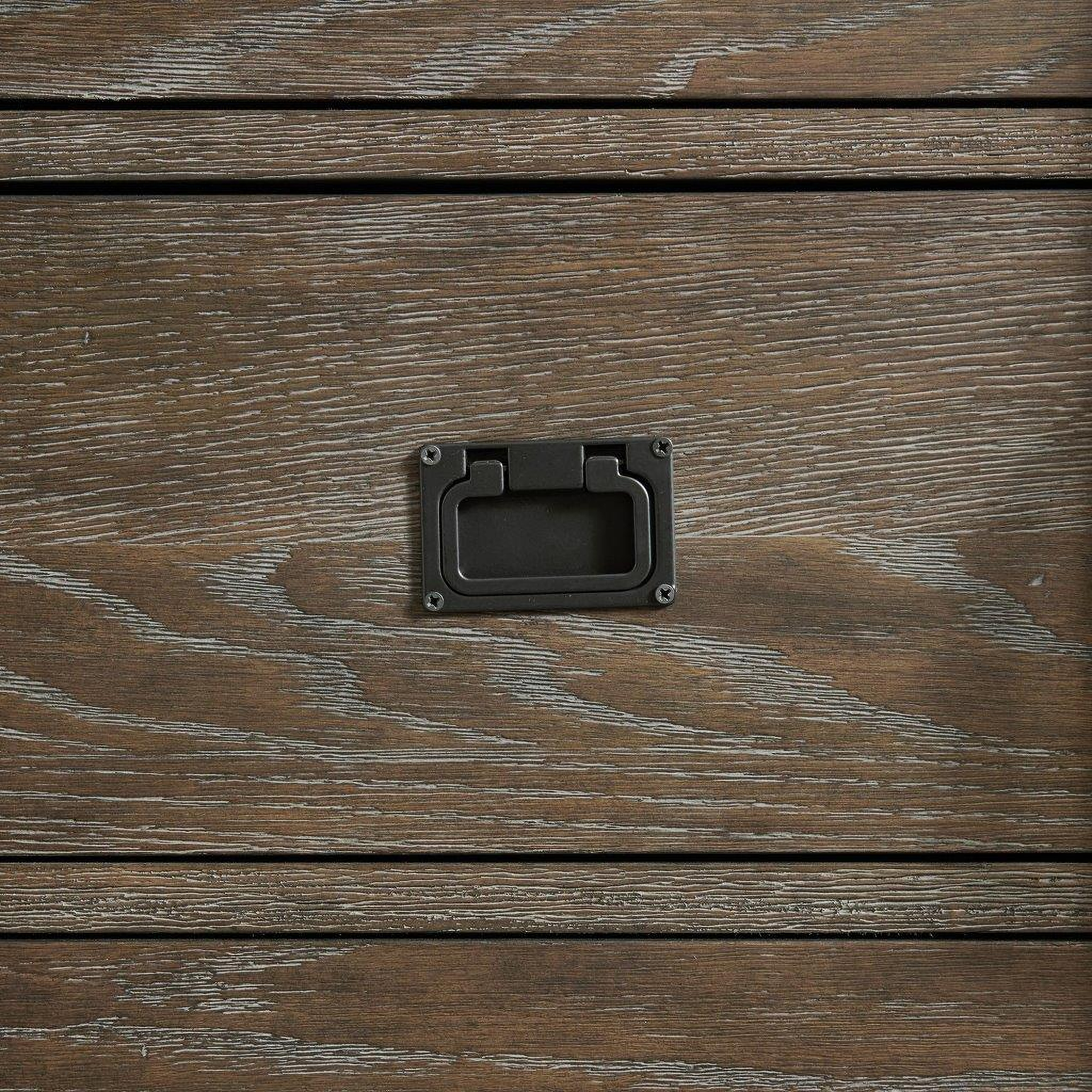 Picket House Furnishings Jack 5-Drawer Gentlemens Chest - 1StopBedrooms.