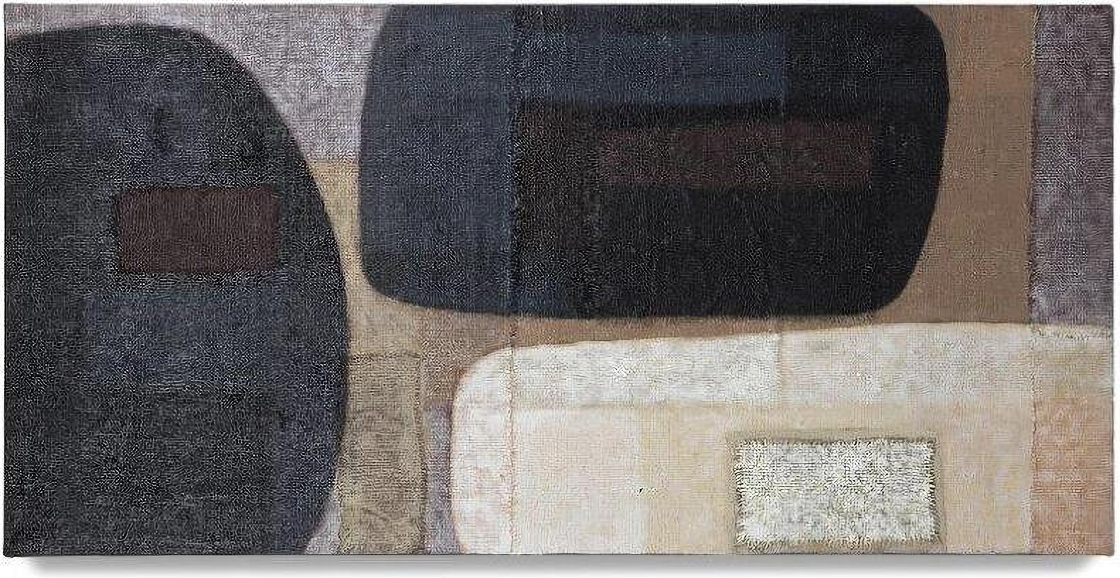 D-Bodhi Brown Artwork New Dawn Creed by LH Imports | 1StopBedrooms