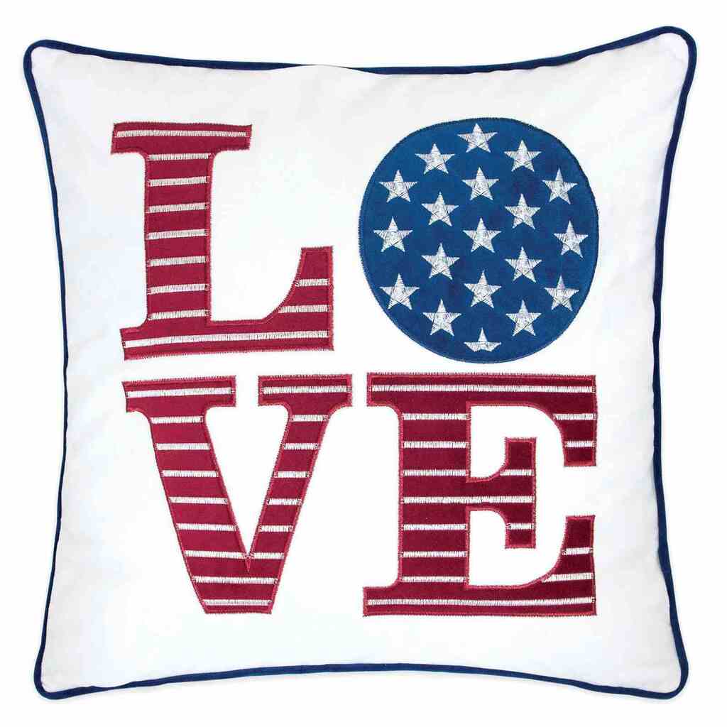 Dakotha 20" x 20" Pillow Set of 2 In Multi by Furniture of America ...