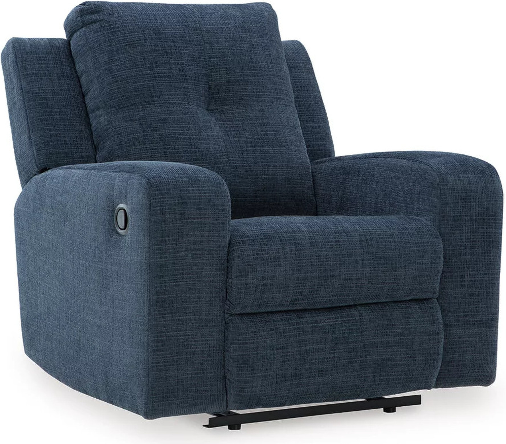 Danum Recliner In Ink by Ashley Furniture | 1StopBedrooms