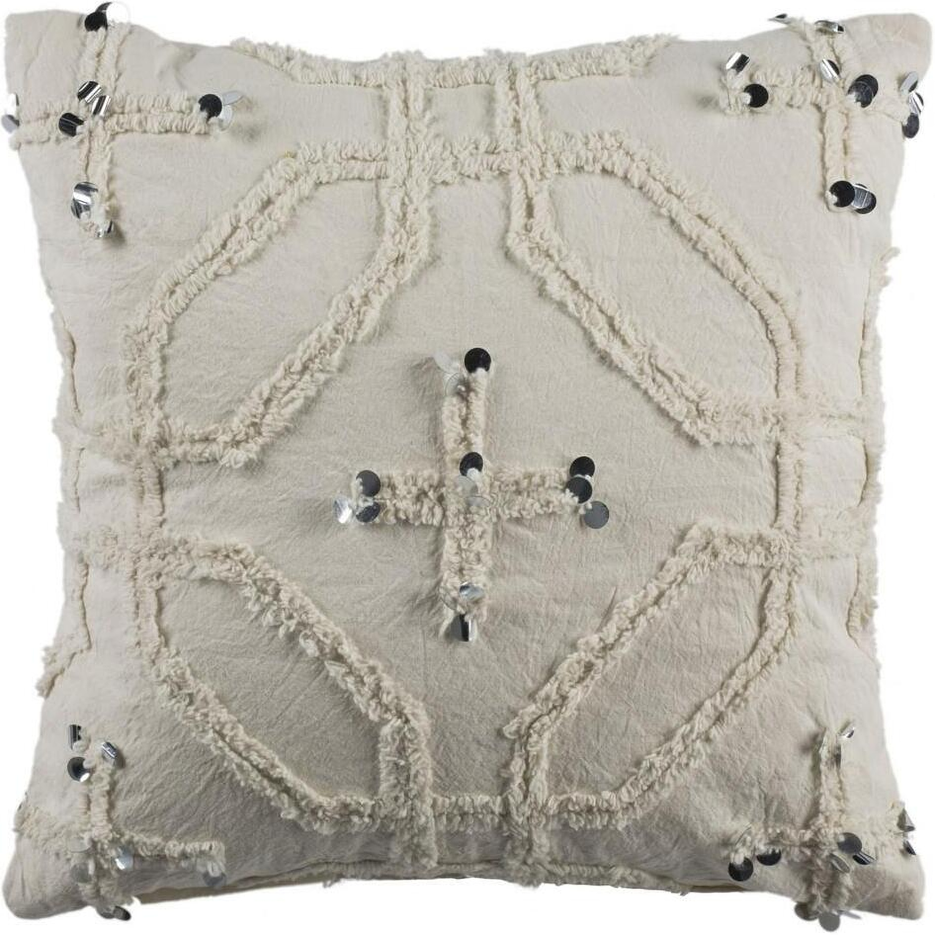 Daphne Pillow by Safavieh | 1StopBedrooms