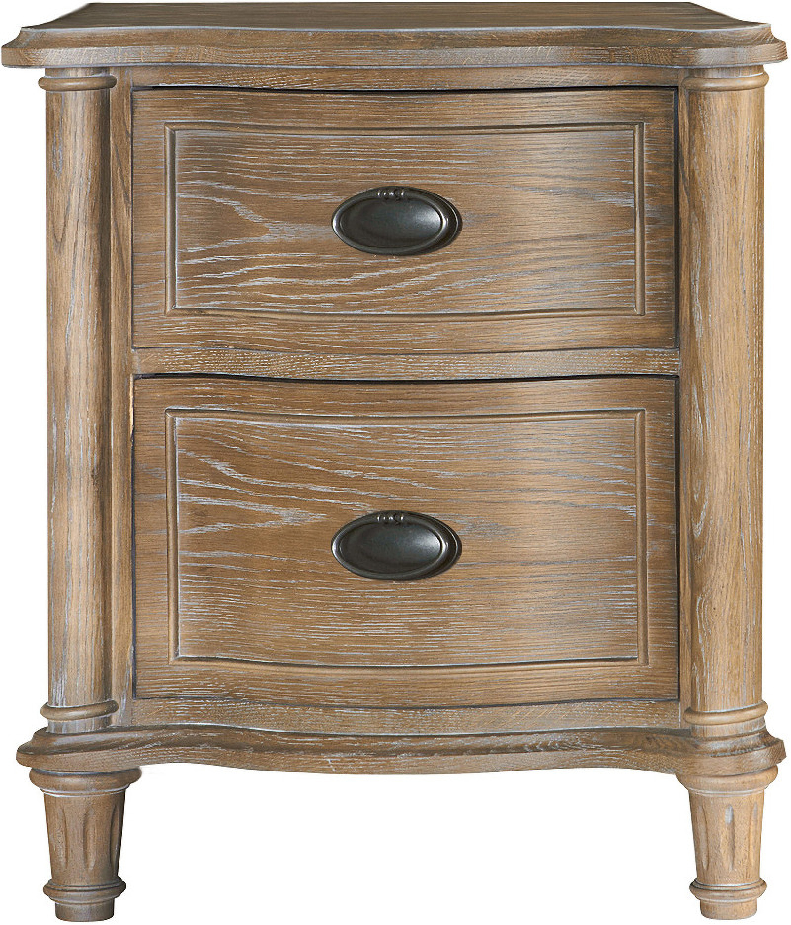 Devon Nightstand by Universal | 1StopBedrooms