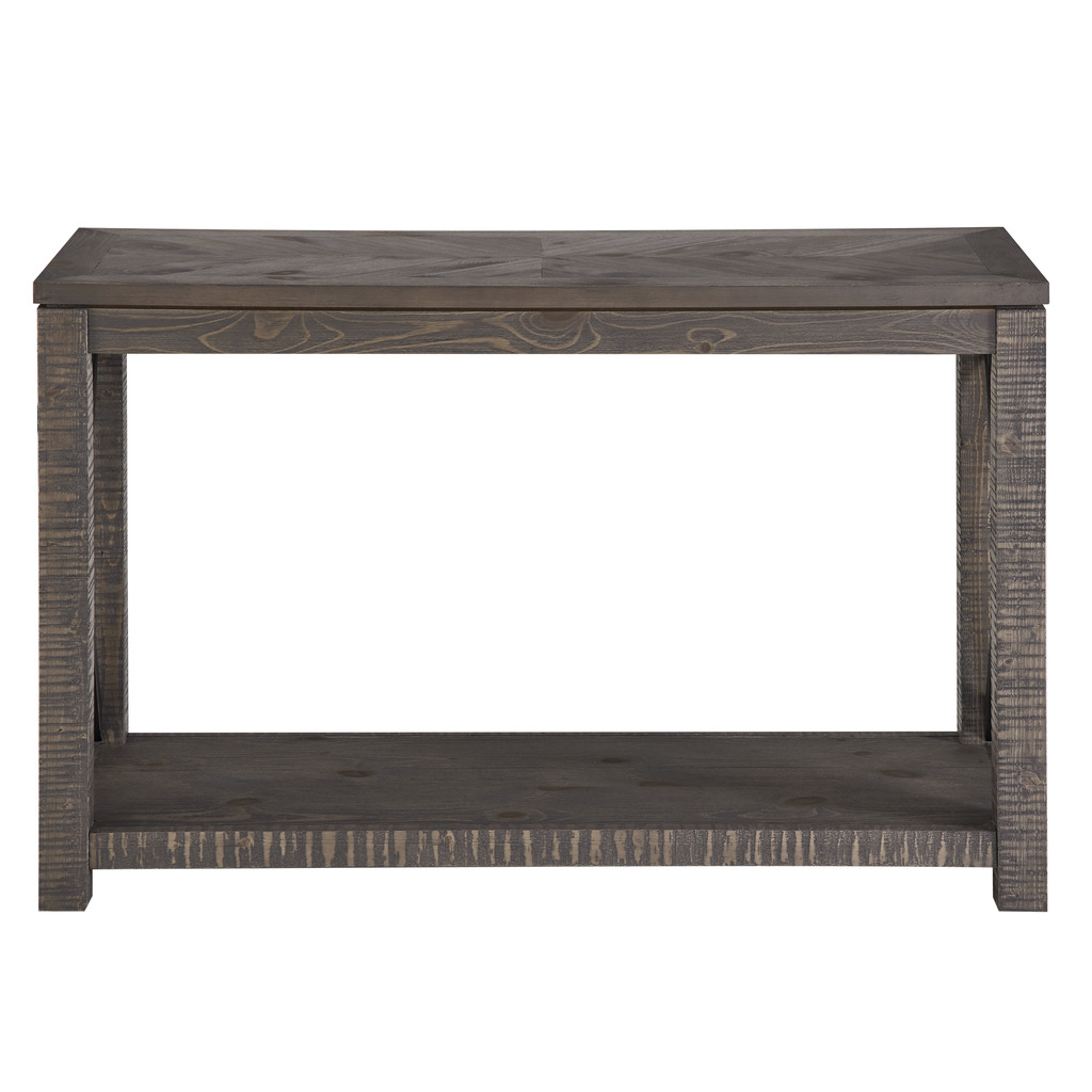 Dexter Sofa Table by Steve Silver | 1StopBedrooms