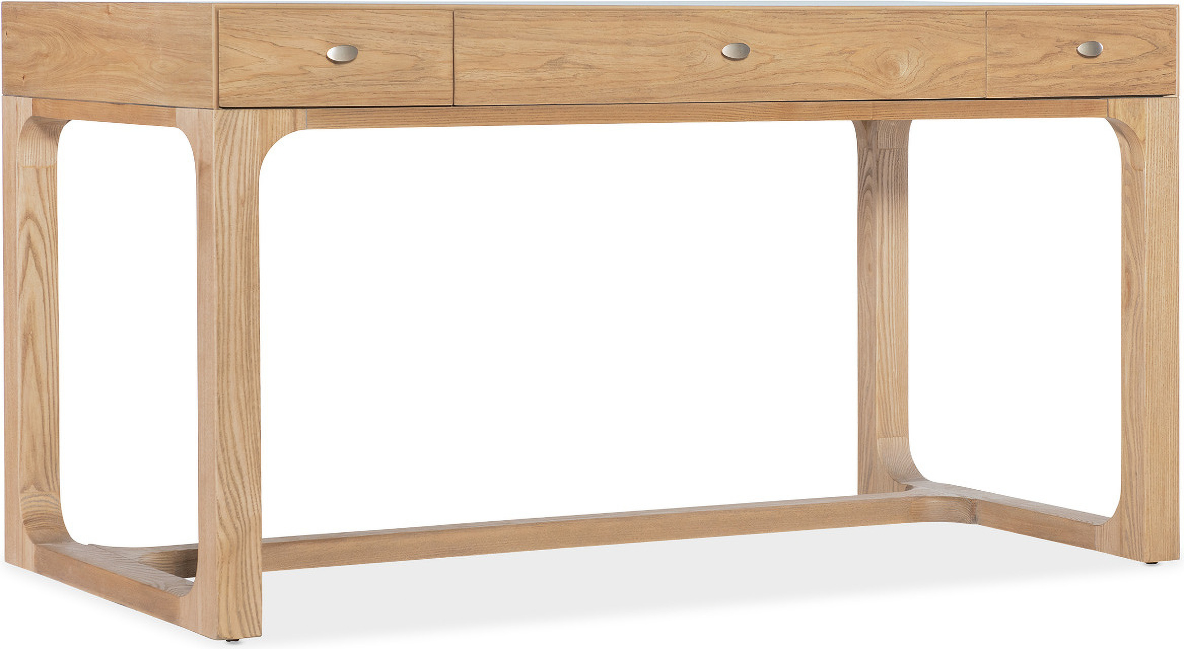 Documents Documents Writing Desk In Light Wood by Hooker | 1StopBedrooms