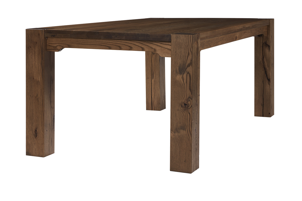 Dovetail Gathering 100 Inch Dining Table In Natural by Artisan & Post ...