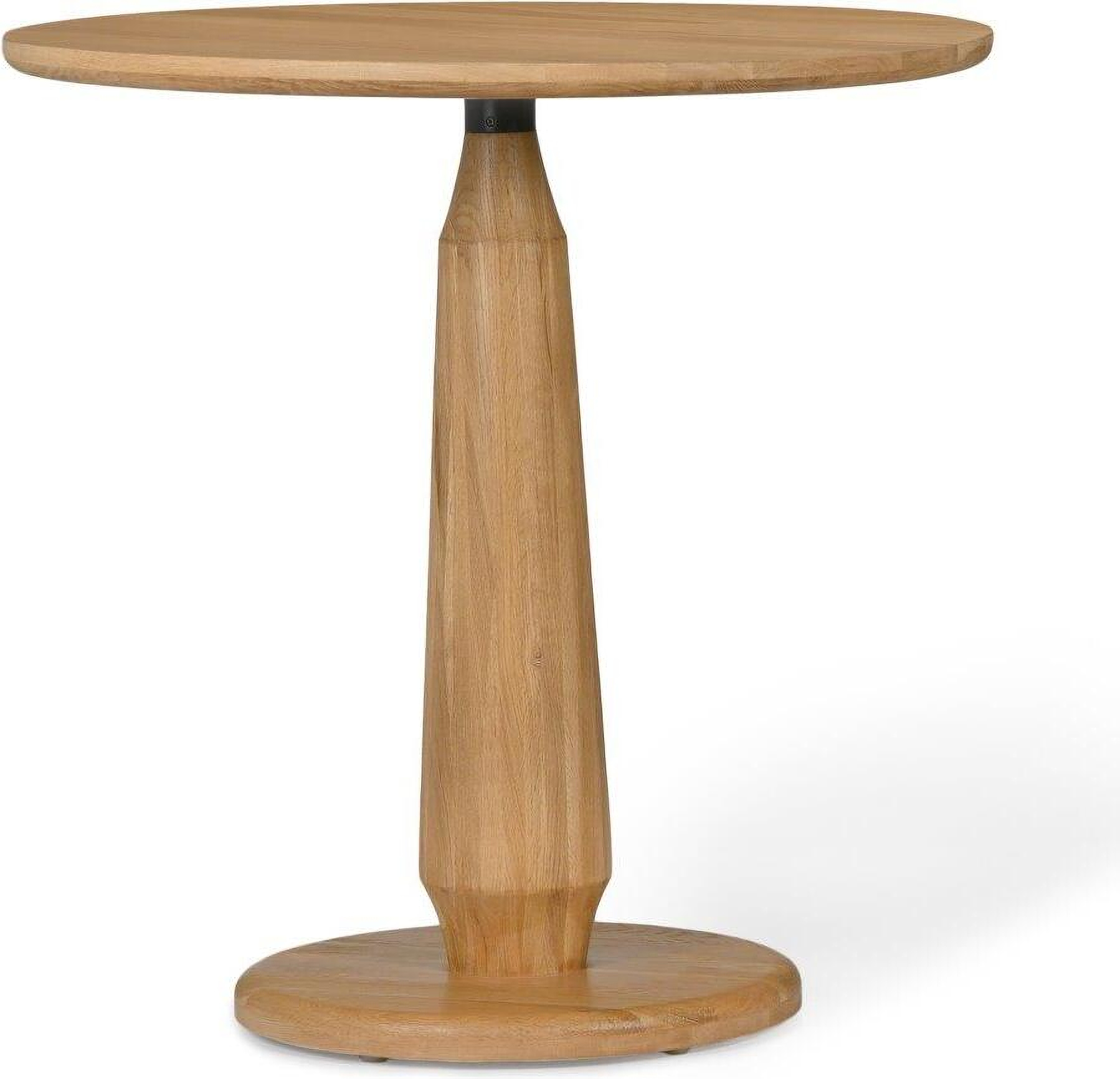 Dowel Counter Table In Natural by Union Home Furniture | 1StopBedrooms