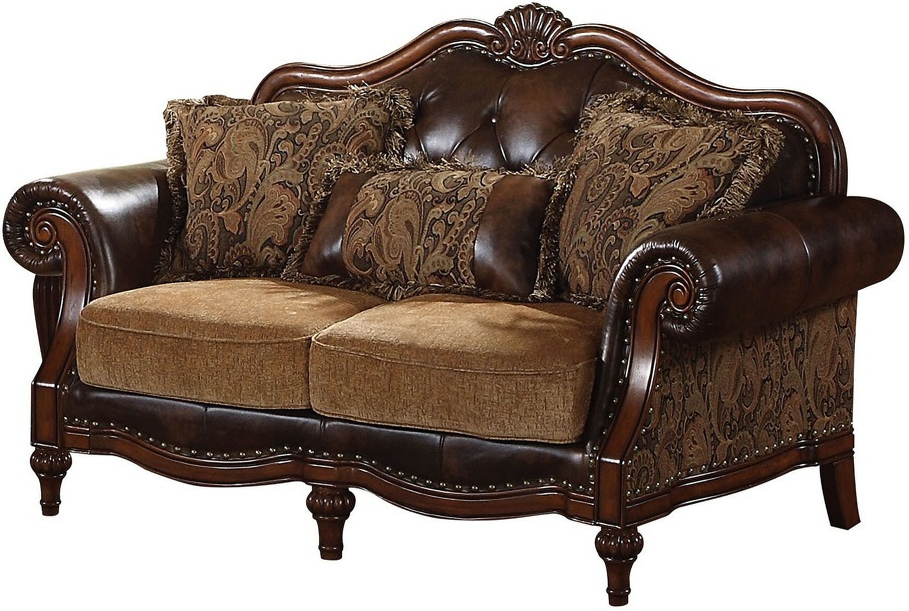 Dreena Loveseat by ACME | 1StopBedrooms