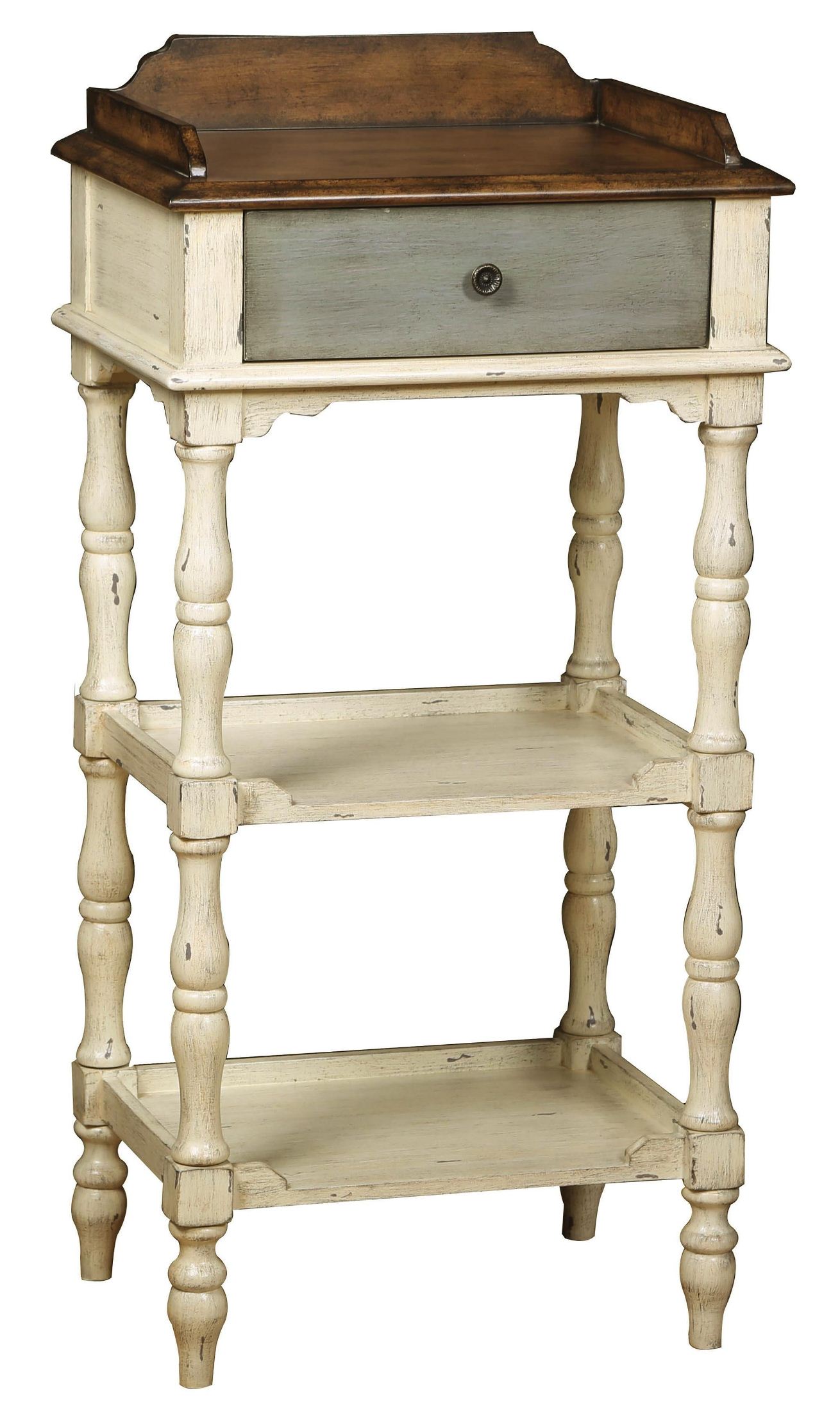 Colbert Accent Table by Pulaski | 1StopBedrooms