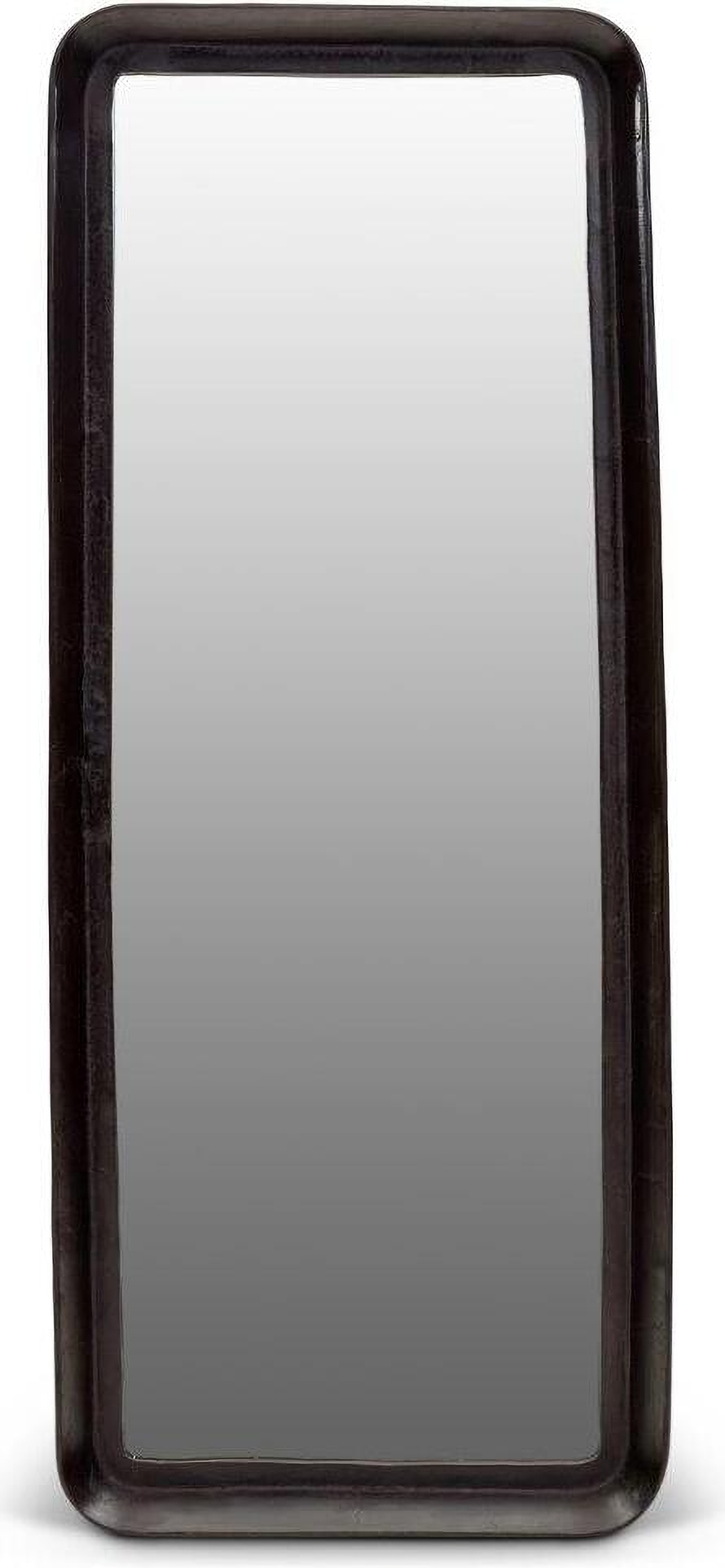 Elements Vinod Wall Mirror In Raw Bronze by Urbia | 1StopBedrooms Elements Vinod Wall Mirror In Raw Bronze by Urbia | 1StopBedrooms