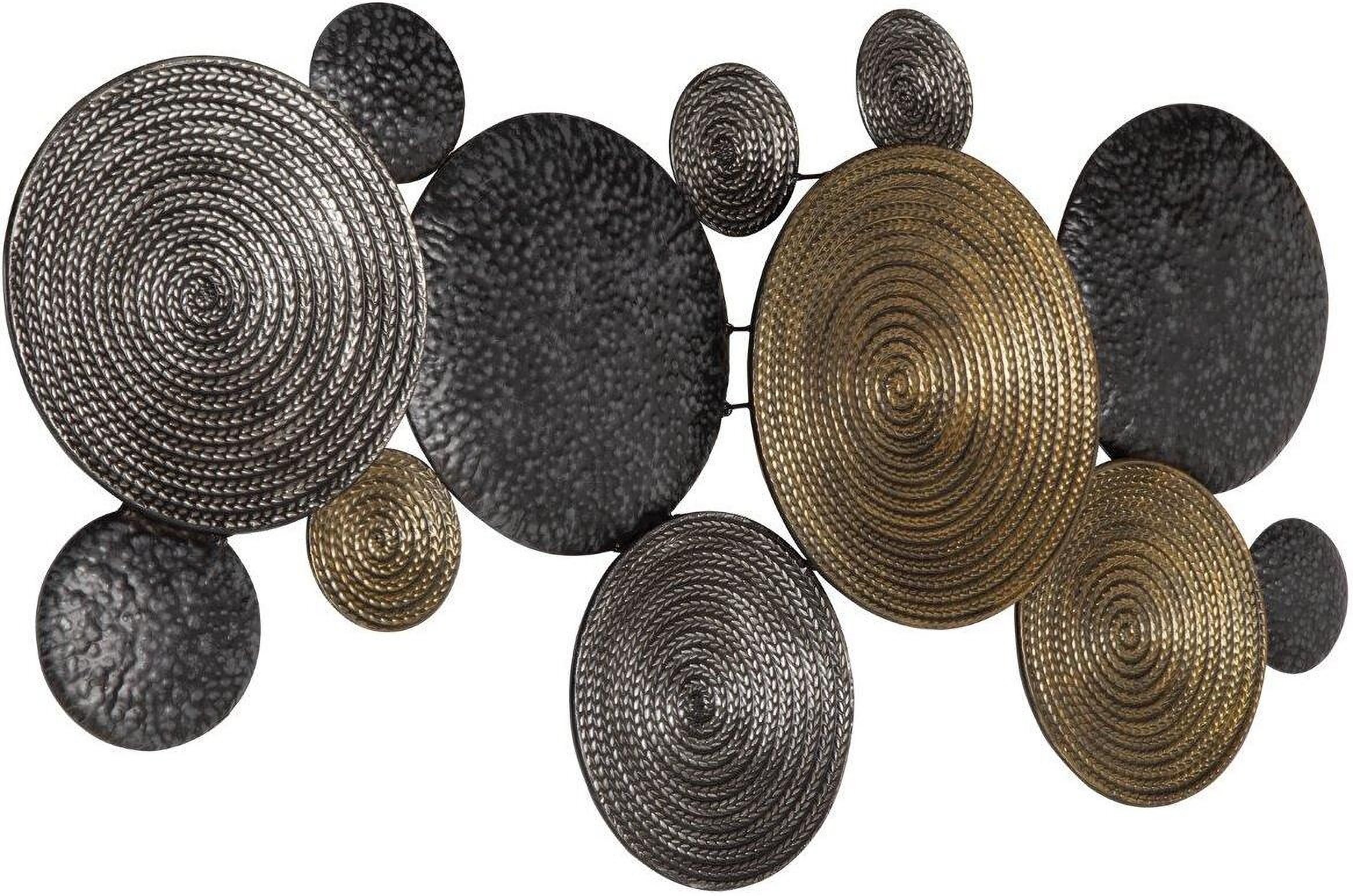 Emsley Multi Wall Decor by Ashley Furniture | 1StopBedrooms