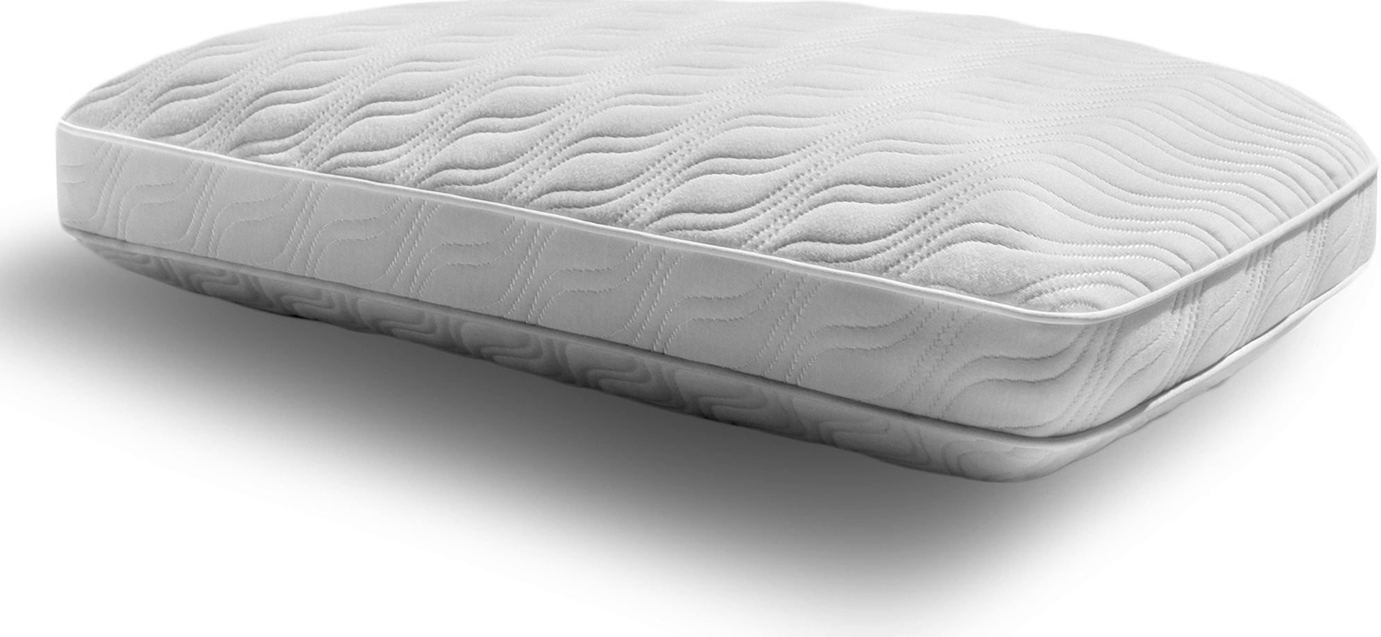 Ergo Neck High Profile Pillow by Tempur-Pedic | 1StopBedrooms