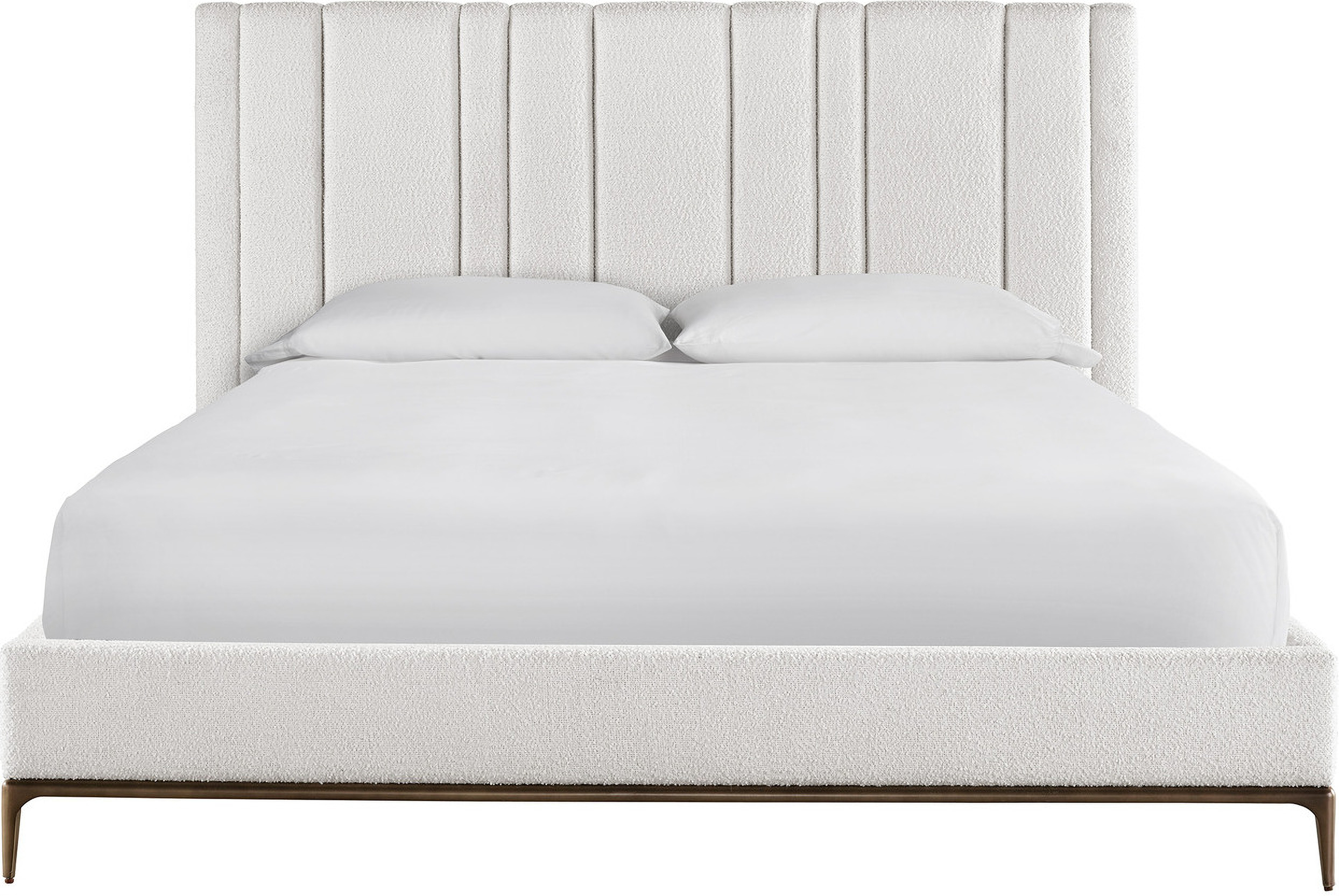Erinn V X Universal Summerland 66 Inch King Bed | 1StopBedrooms