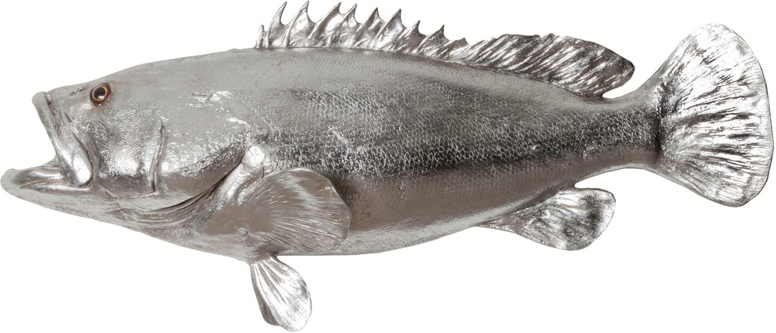 Estuary Cod Fish PH64541 by Phillips Collection | 1StopBedrooms