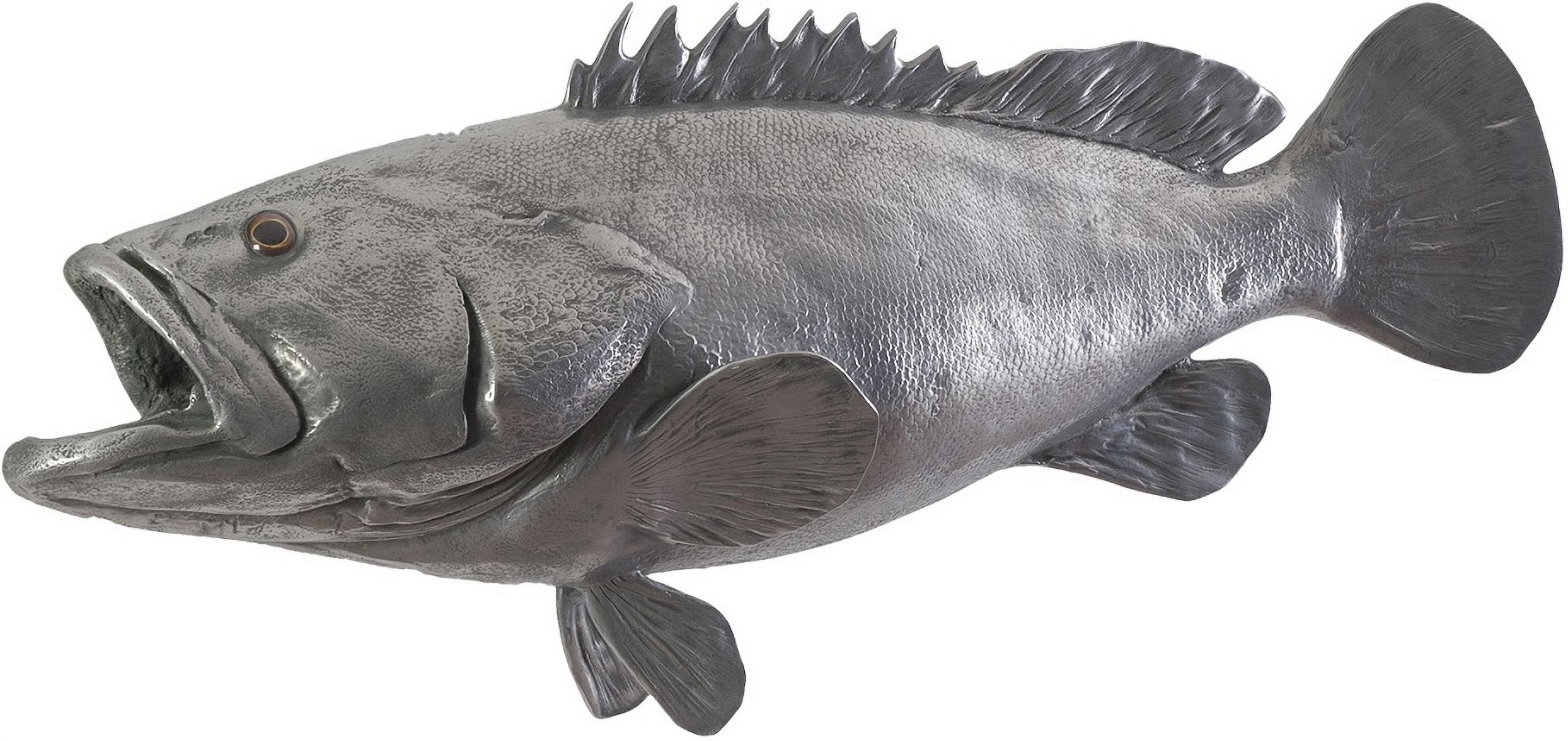 Estuary Cod Fish PH64542 by Phillips Collection | 1StopBedrooms