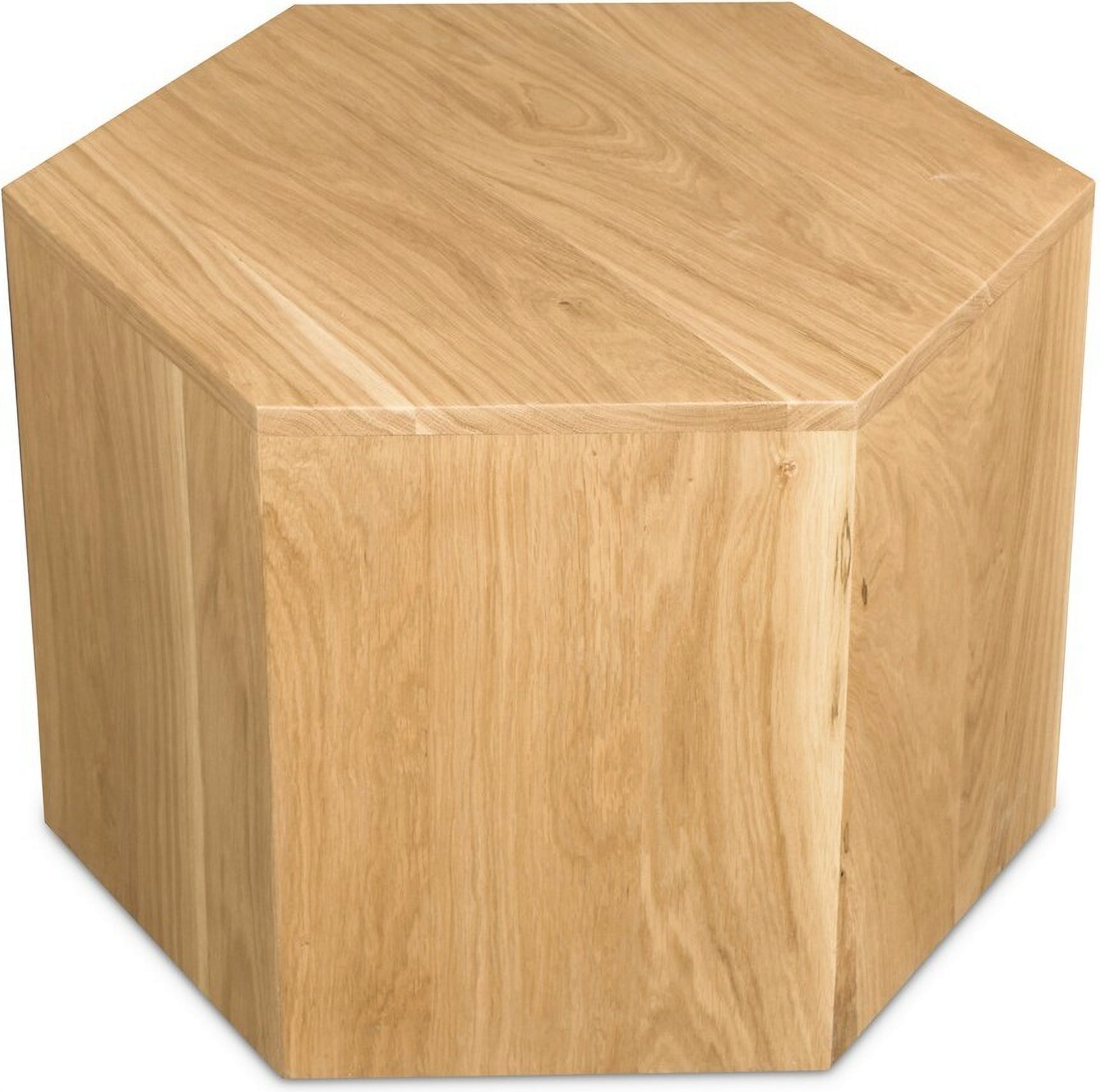 Eternal Coffee Table In Natural by Meridian | 1StopBedrooms