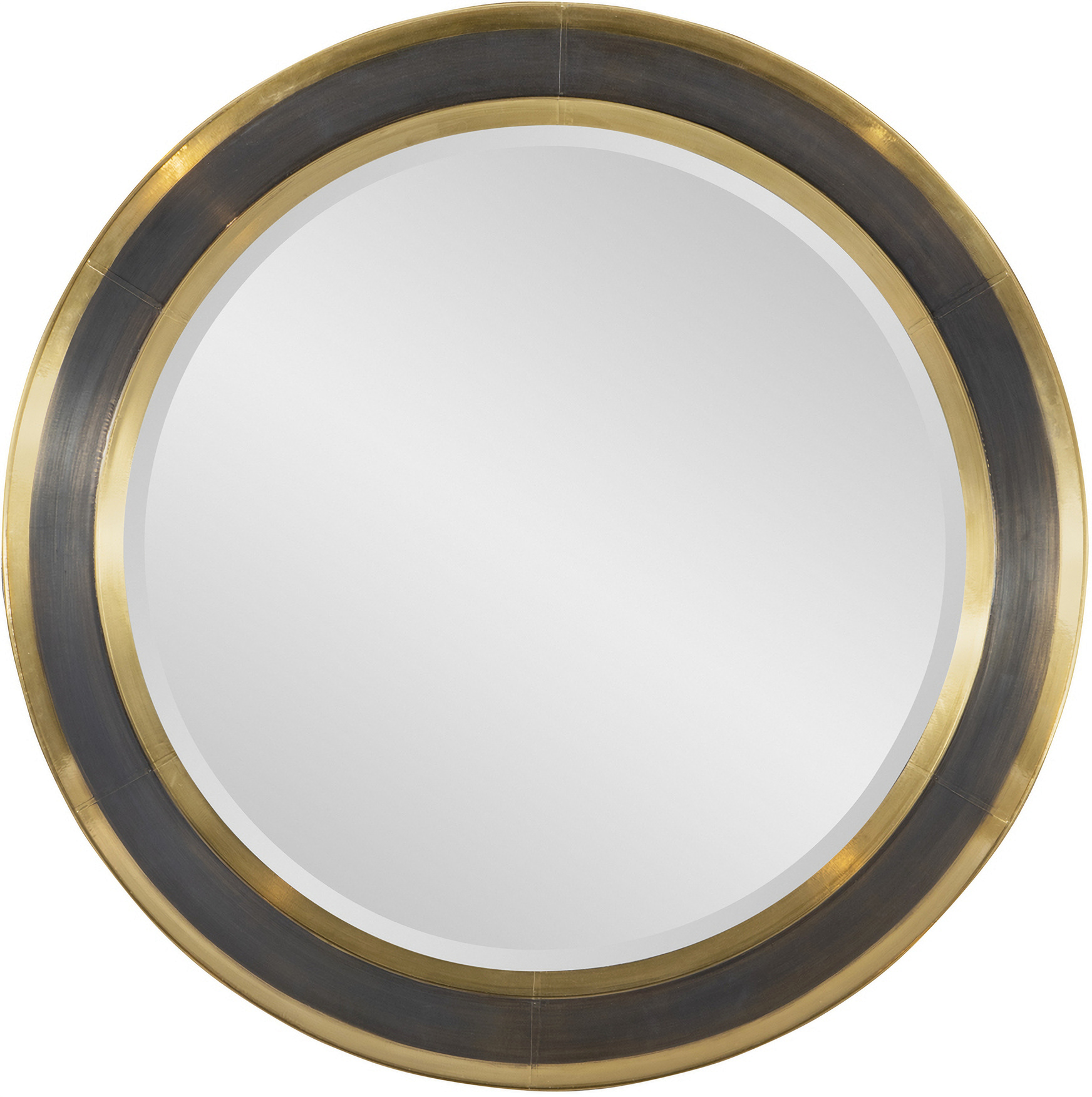 Evans Mirror In Bronze by Century Furniture | 1StopBedrooms
