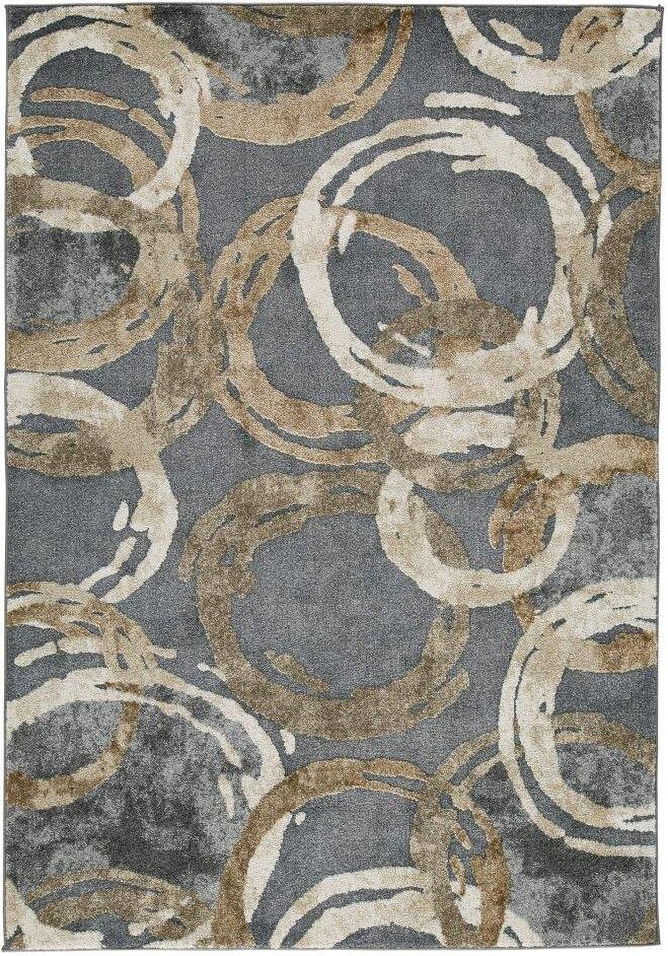 Faelyn Multi Large Rug by Ashley Furniture | 1StopBedrooms