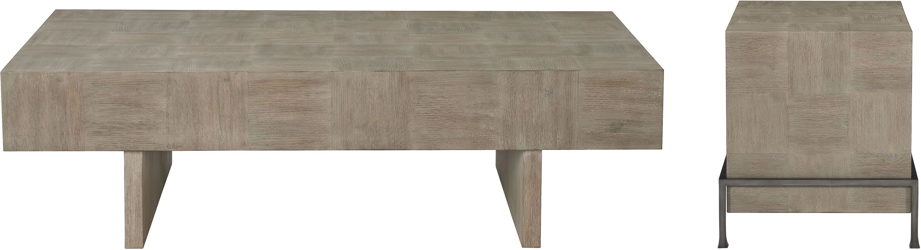 Fairgrove Occasional Table Set by Bernhardt | 1StopBedrooms