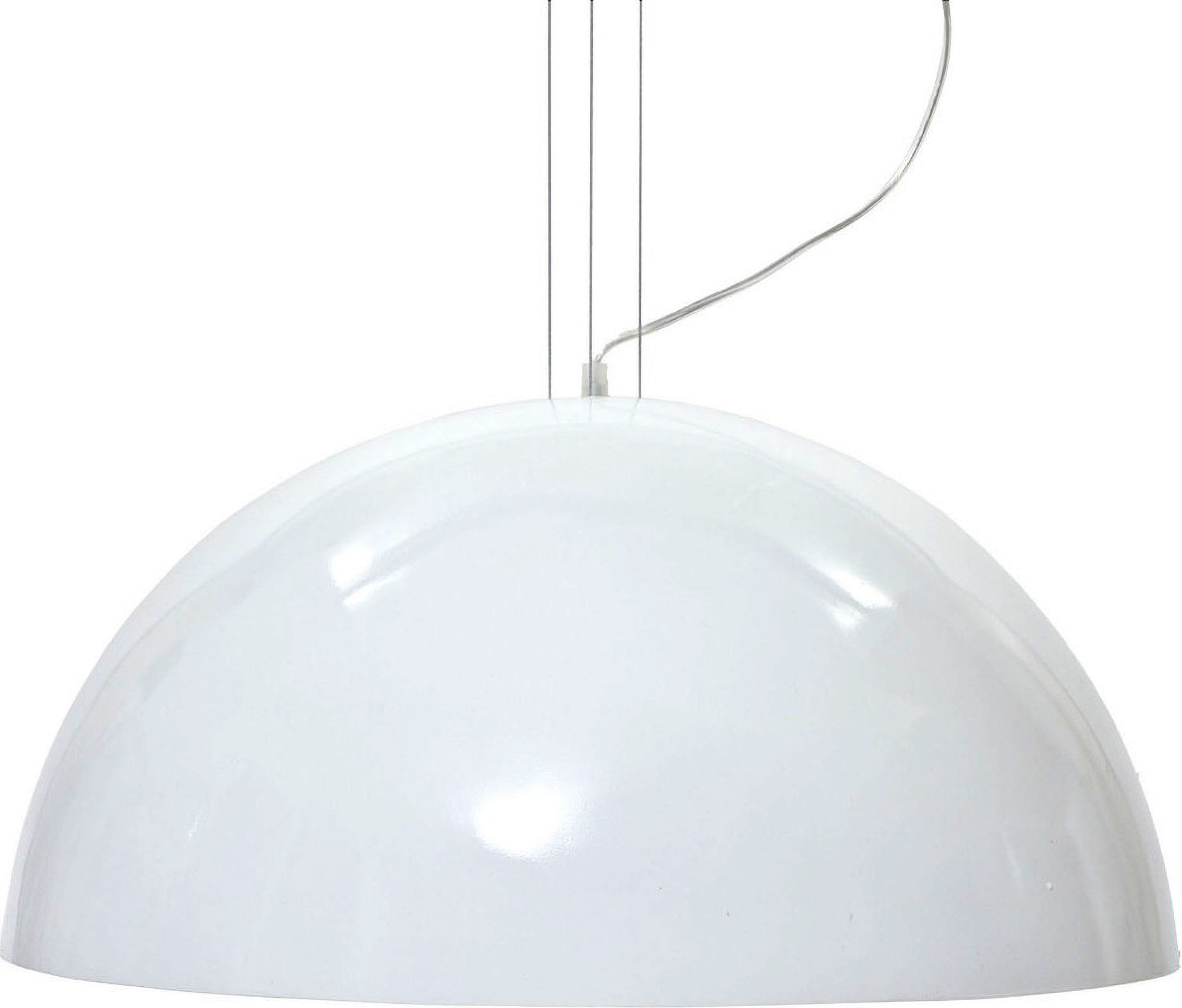 Flow Ceiling Fixture In White by Modway | 1StopBedrooms