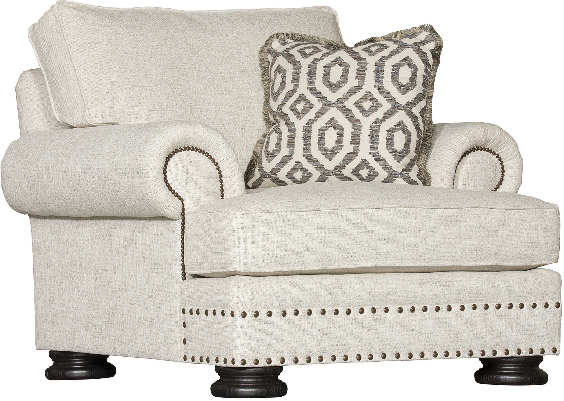 Foster Chair by Bernhardt | 1StopBedrooms