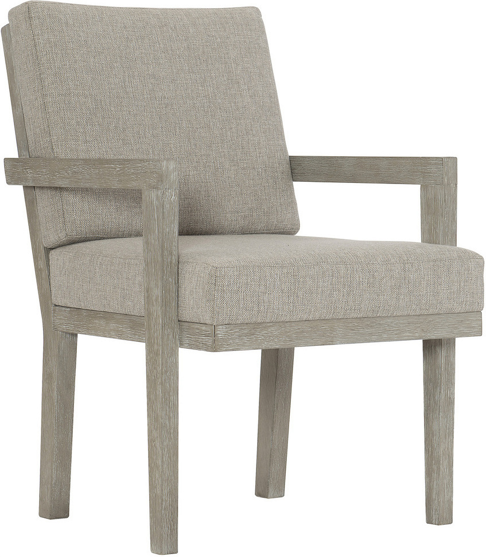 Foundations Arm Chair by Bernhardt | 1StopBedrooms