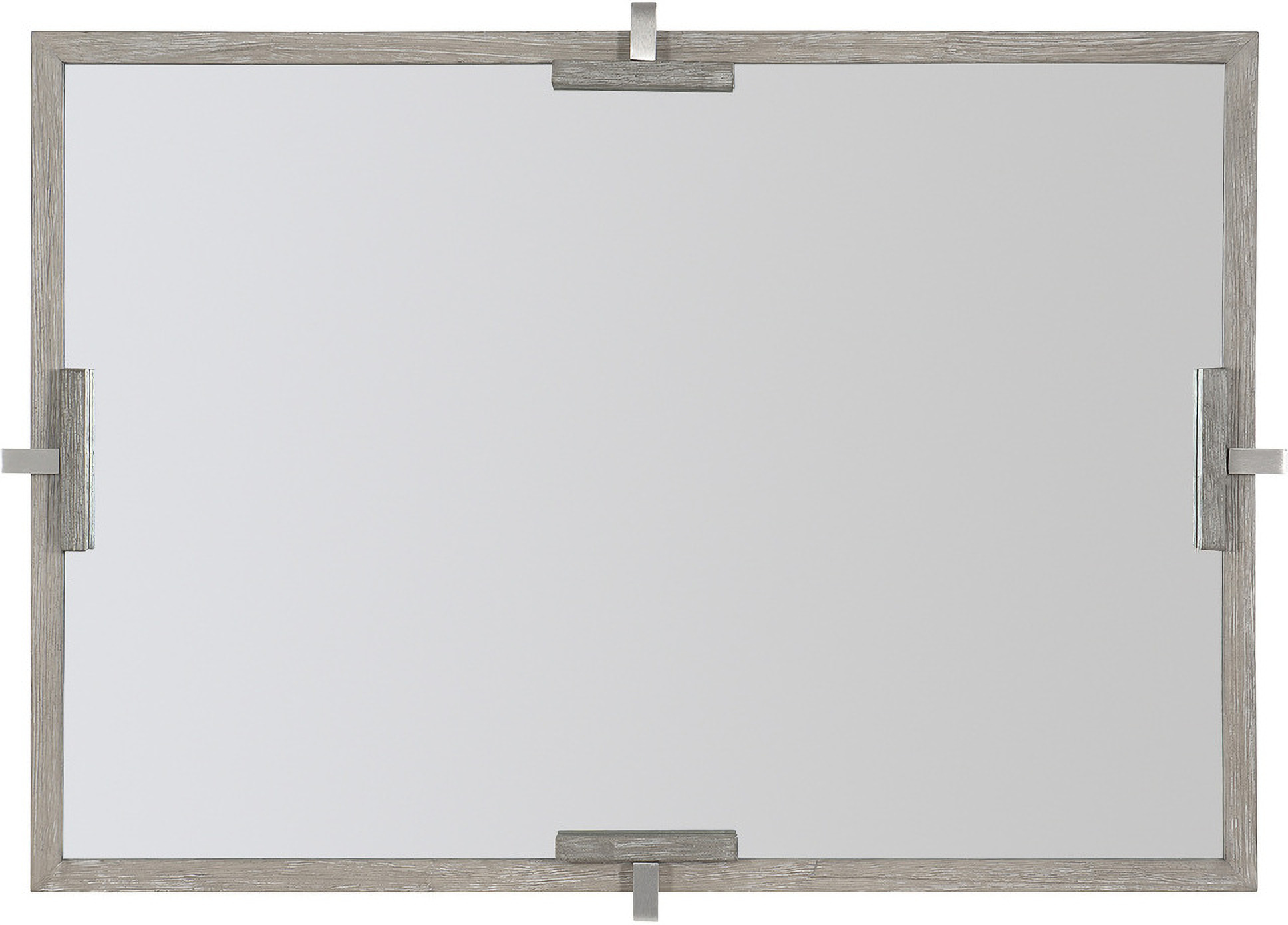 Foundations Mirror by Bernhardt | 1StopBedrooms