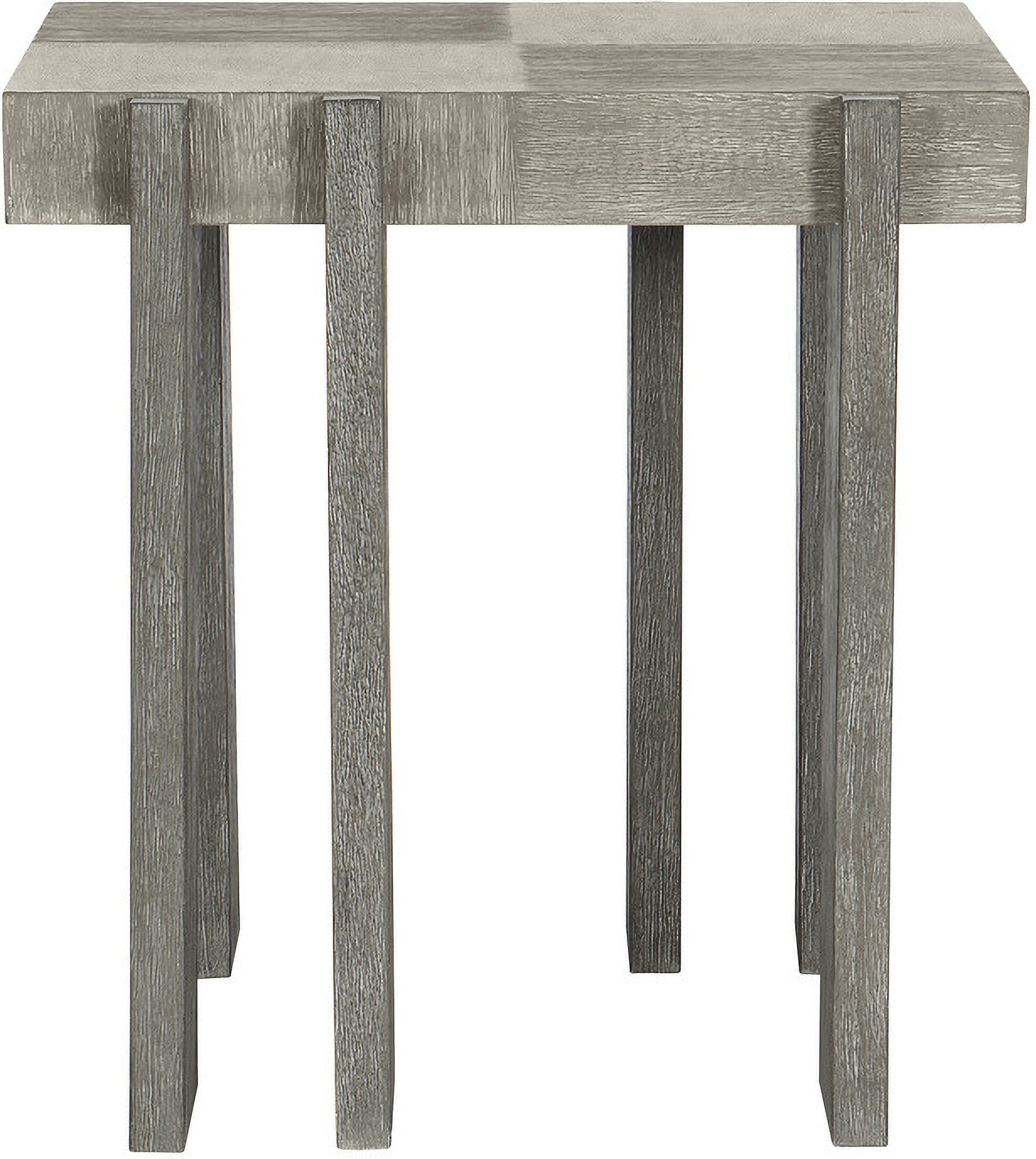 Foundations Side Table by Bernhardt | 1StopBedrooms