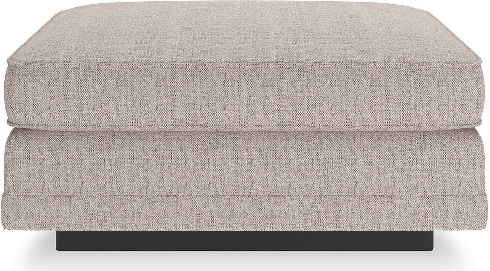 Fusion Ottman In Cream by Caracole | 1StopBedrooms