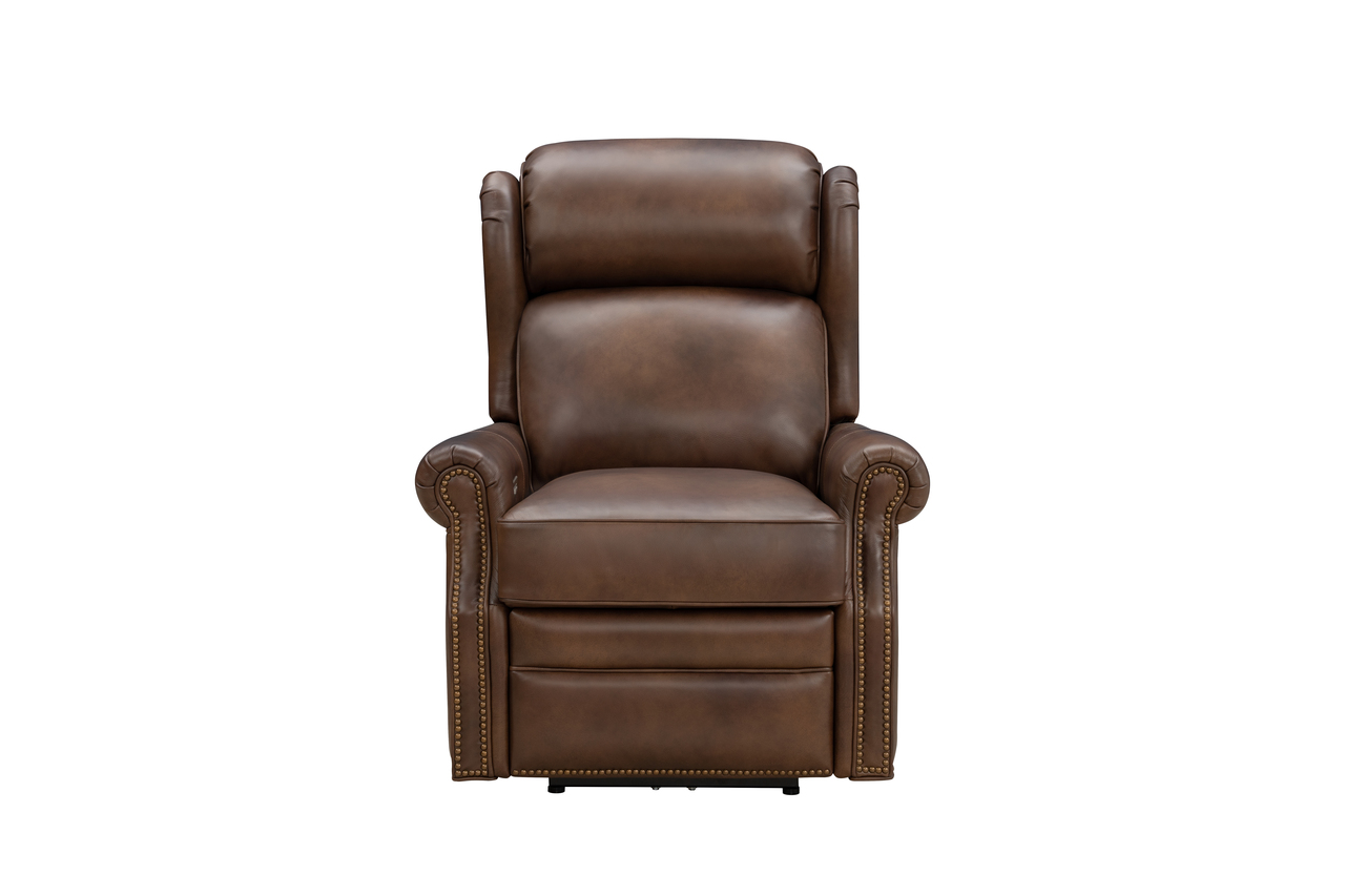 Gabby Power Recliner with Power Head Rest and Power Lumbar In ...