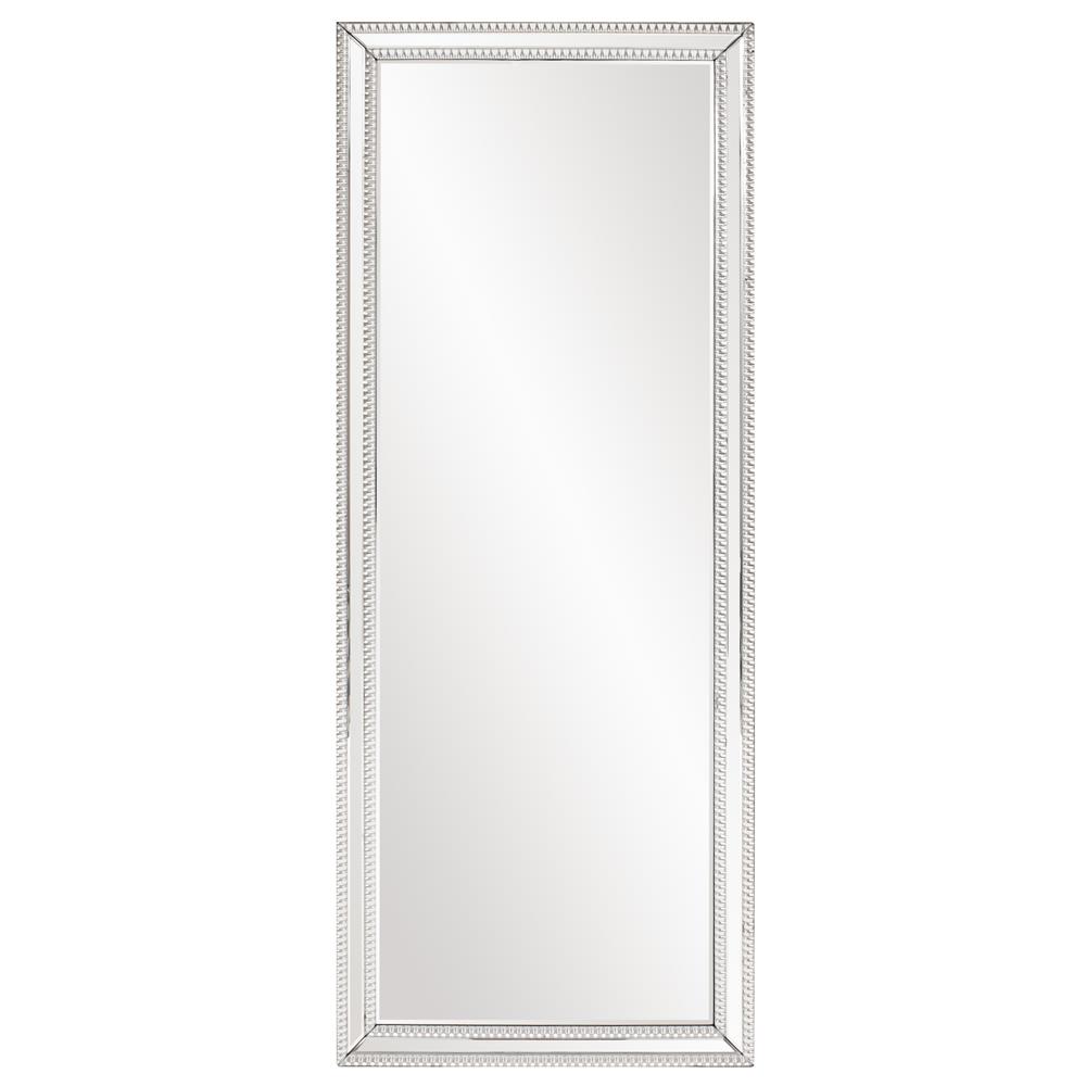 Gemma Tall Mirror by Howard Elliott | 1StopBedrooms