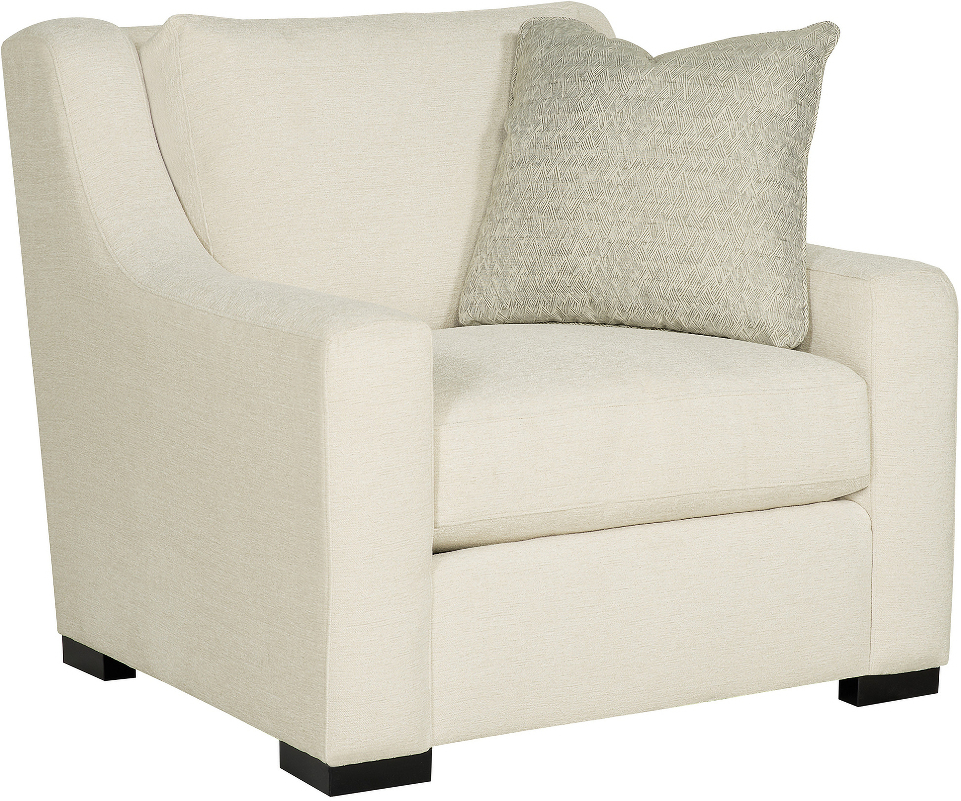 Germain Chair by Bernhardt | 1StopBedrooms