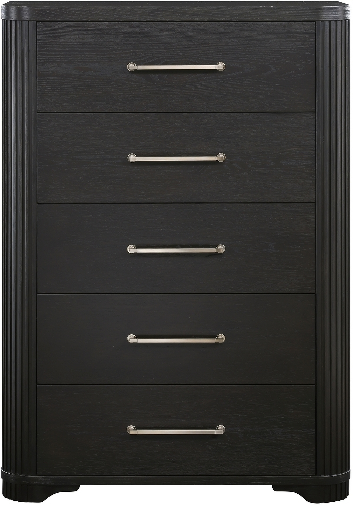 Gilbert Chest In Charcoal by Homelegance | 1StopBedrooms