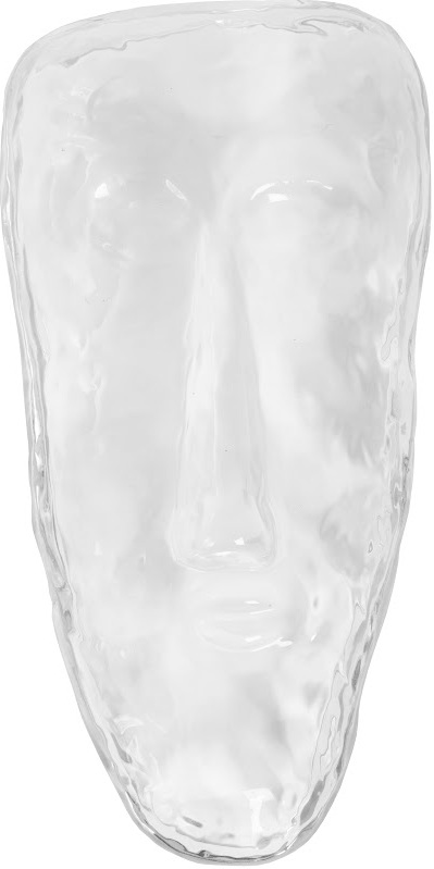 Glass Face Wall Tile In Clear by Phillips Collection | 1StopBedrooms